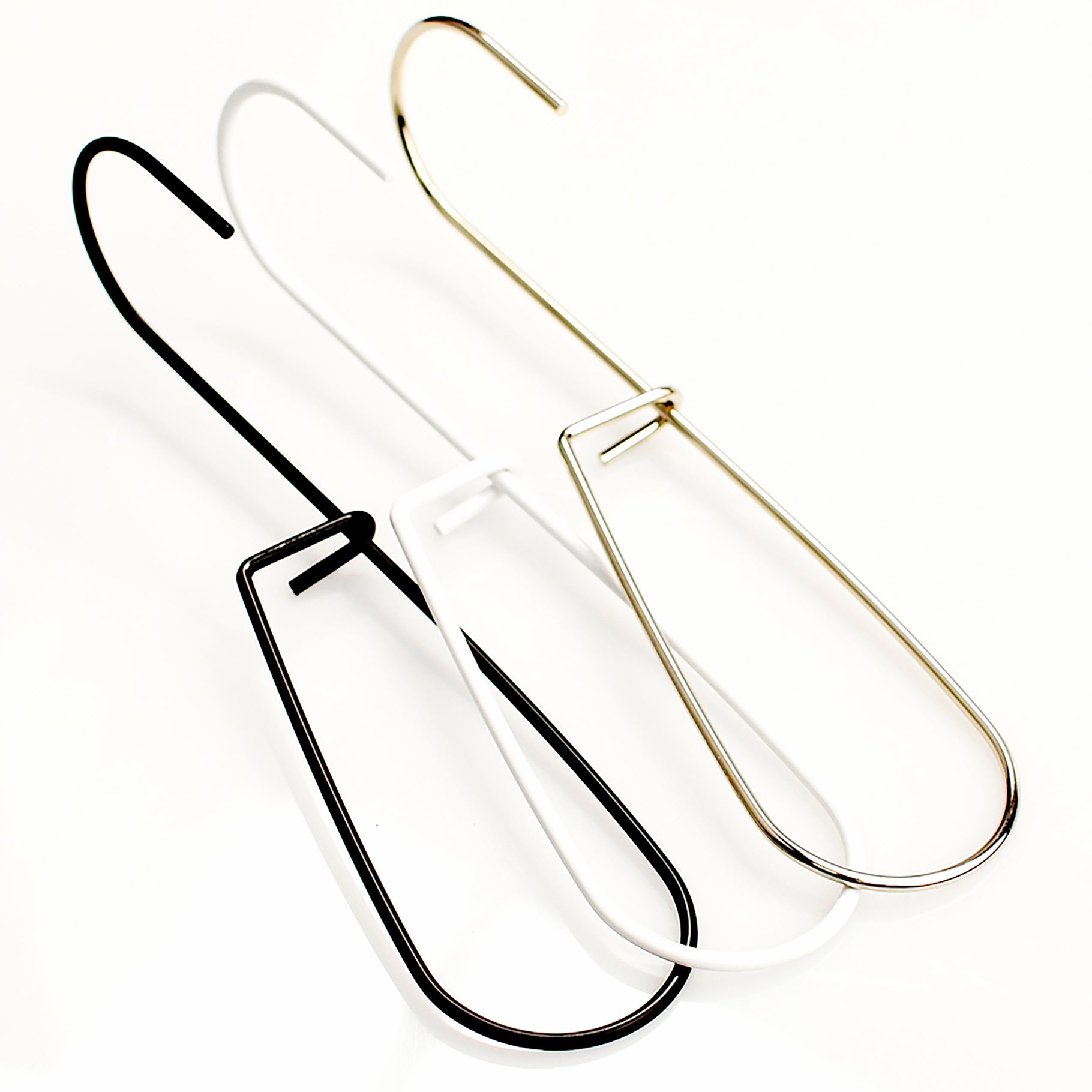 Pattern Hooks – JackStock Haberdashery