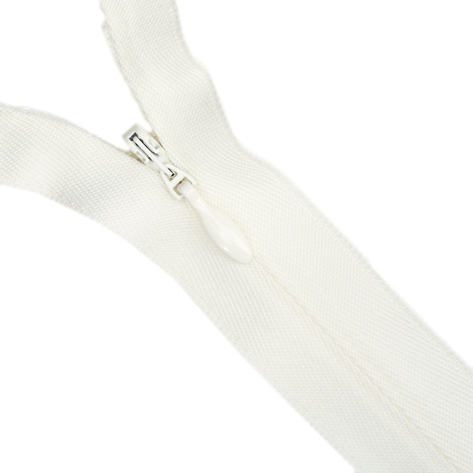 Heavy-Duty Invisible Zips – JackStock Haberdashery
