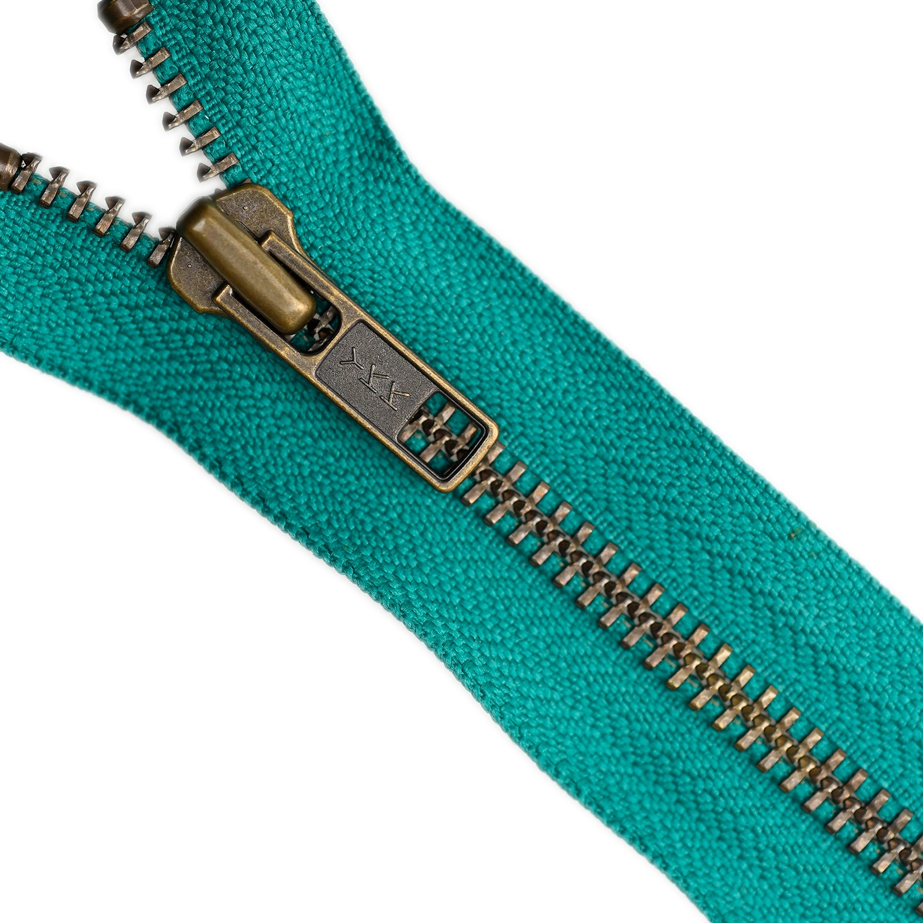 Metal Zips – JackStock Haberdashery