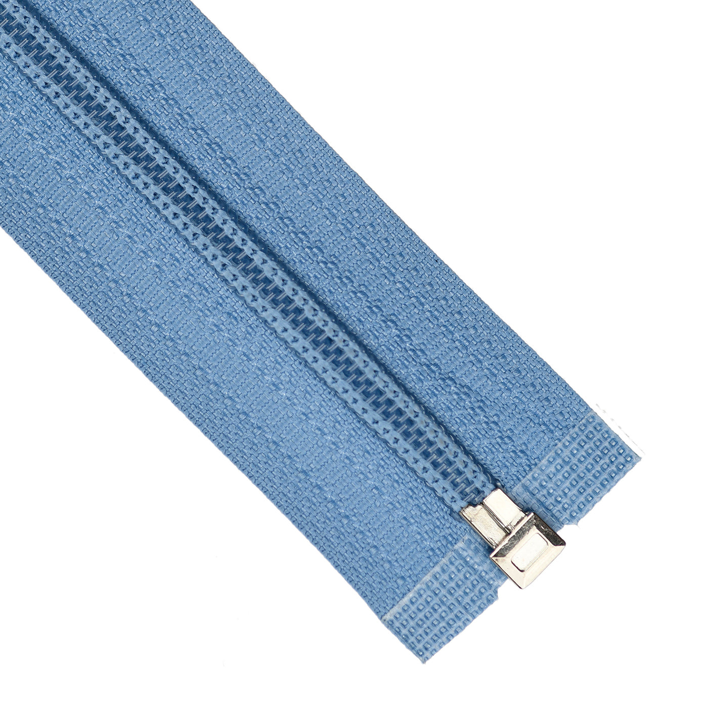 OPEN-END ZIPS – JackStock Haberdashery
