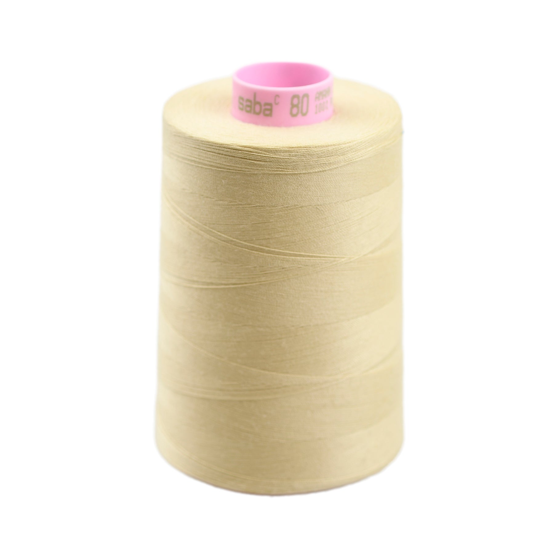 Saba TKT 80 Sewing & Topstitching Thread Colour 1209 – JackStock ...