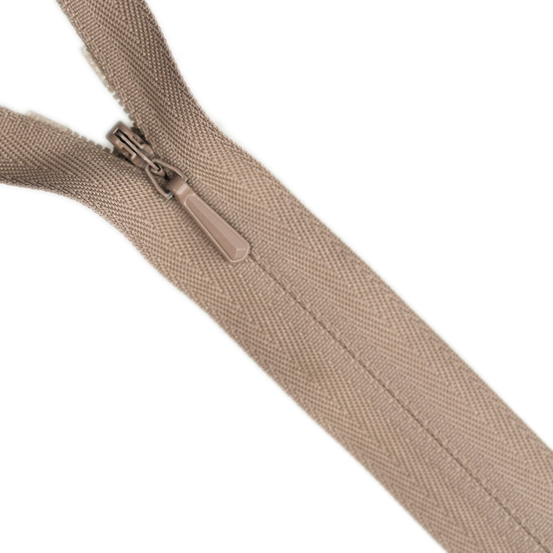 YKK CONCEAL MEDIUM-DUTY INVISIBLE ZIP COL 810 – JackStock Haberdashery
