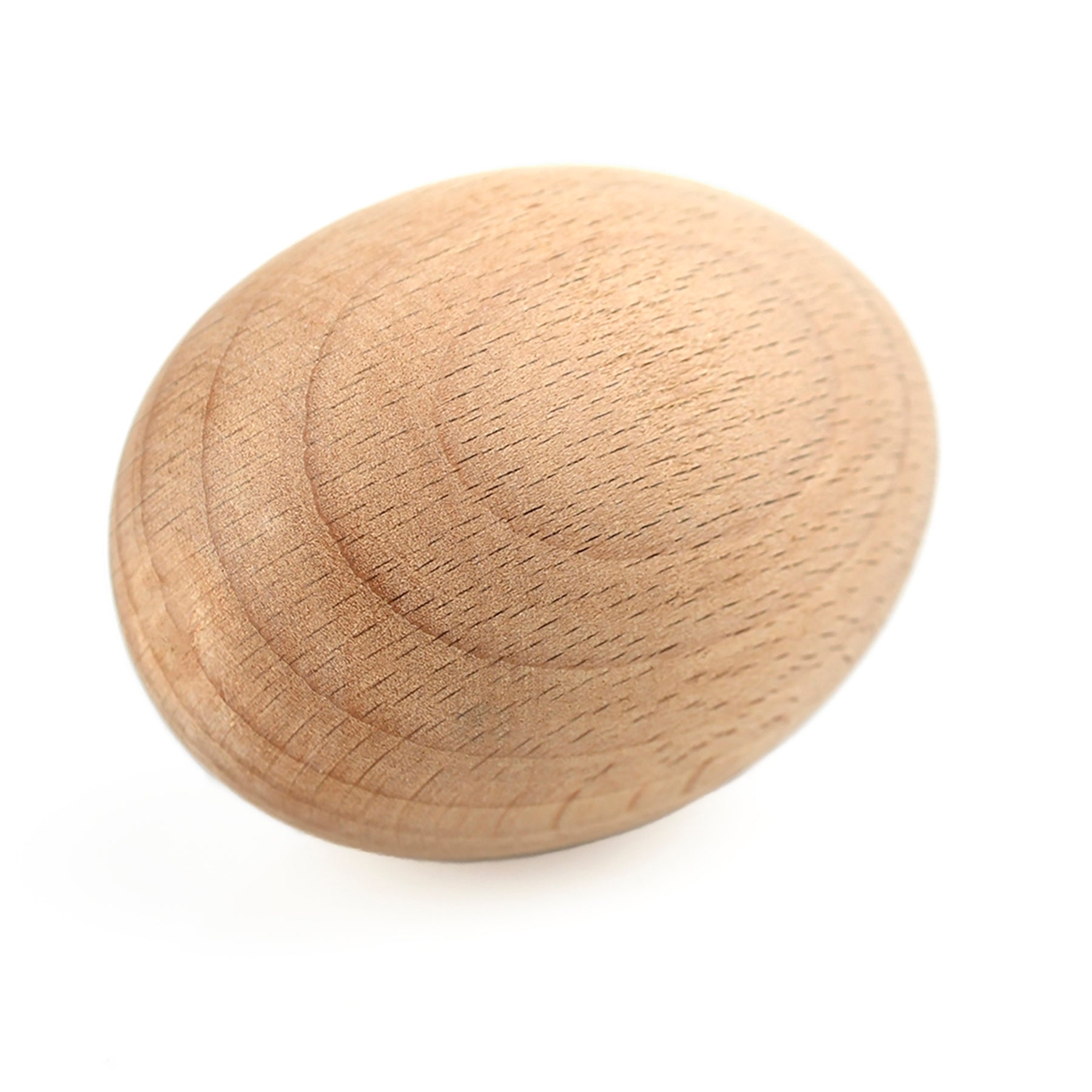 Natural Hardwood Darning Egg – JackStock Haberdashery
