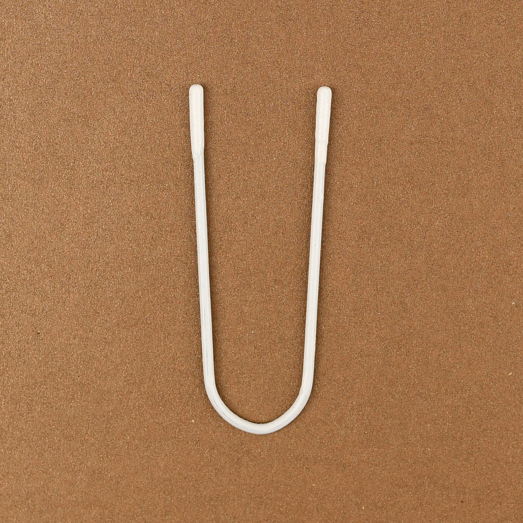 60MM x 25MM NYLON-COATED U-WIRE – JackStock Haberdashery