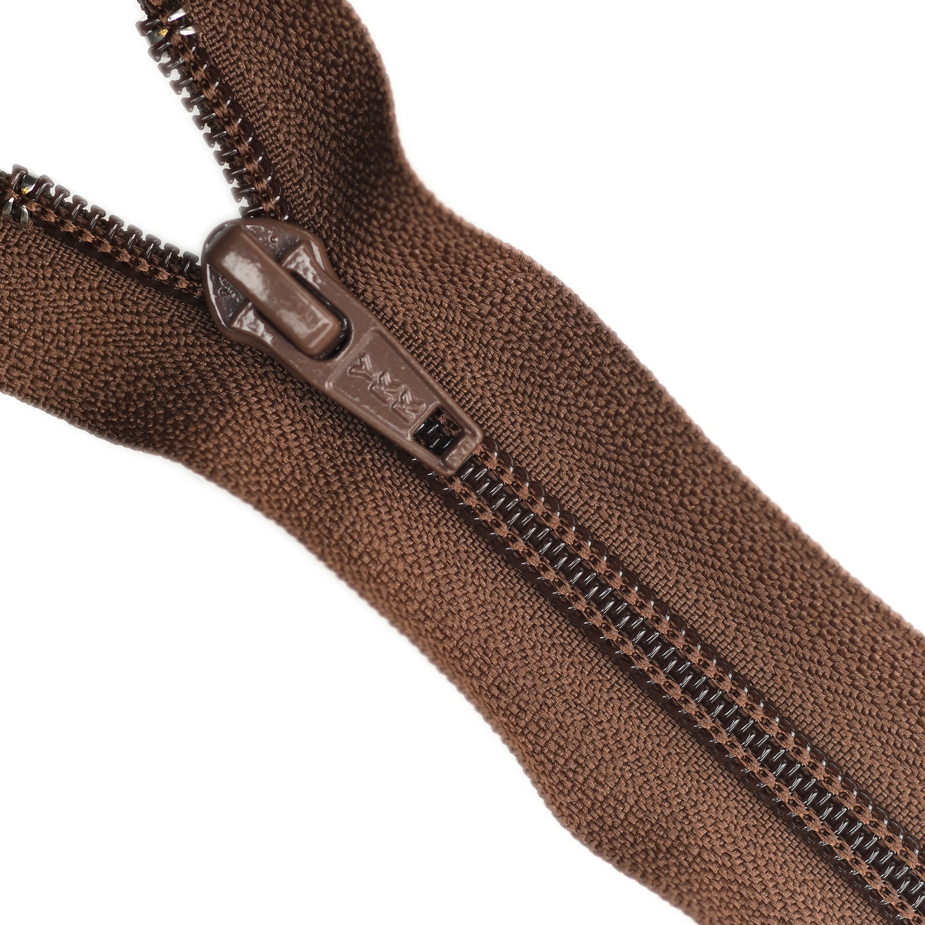 YKK NYLON CLOSED-END ZIP NO.5 COL 568 – JackStock Haberdashery