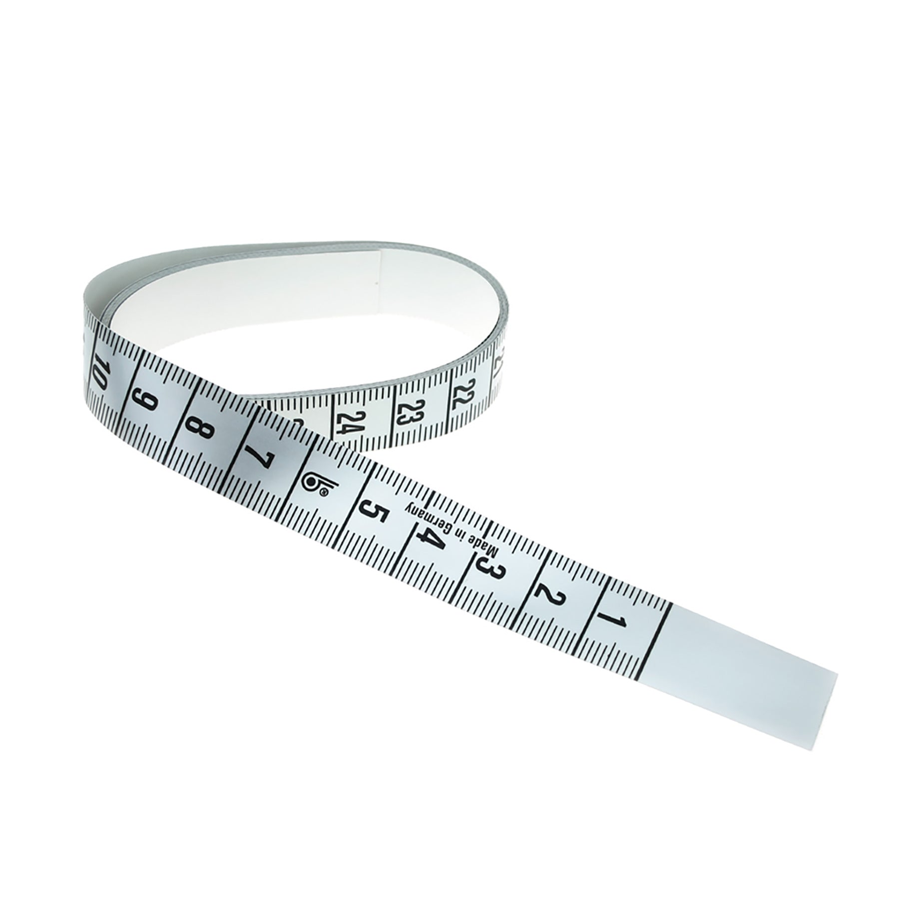 150cm Hoechstmass Adhesive Metric Tape Measure Made In Germany ...