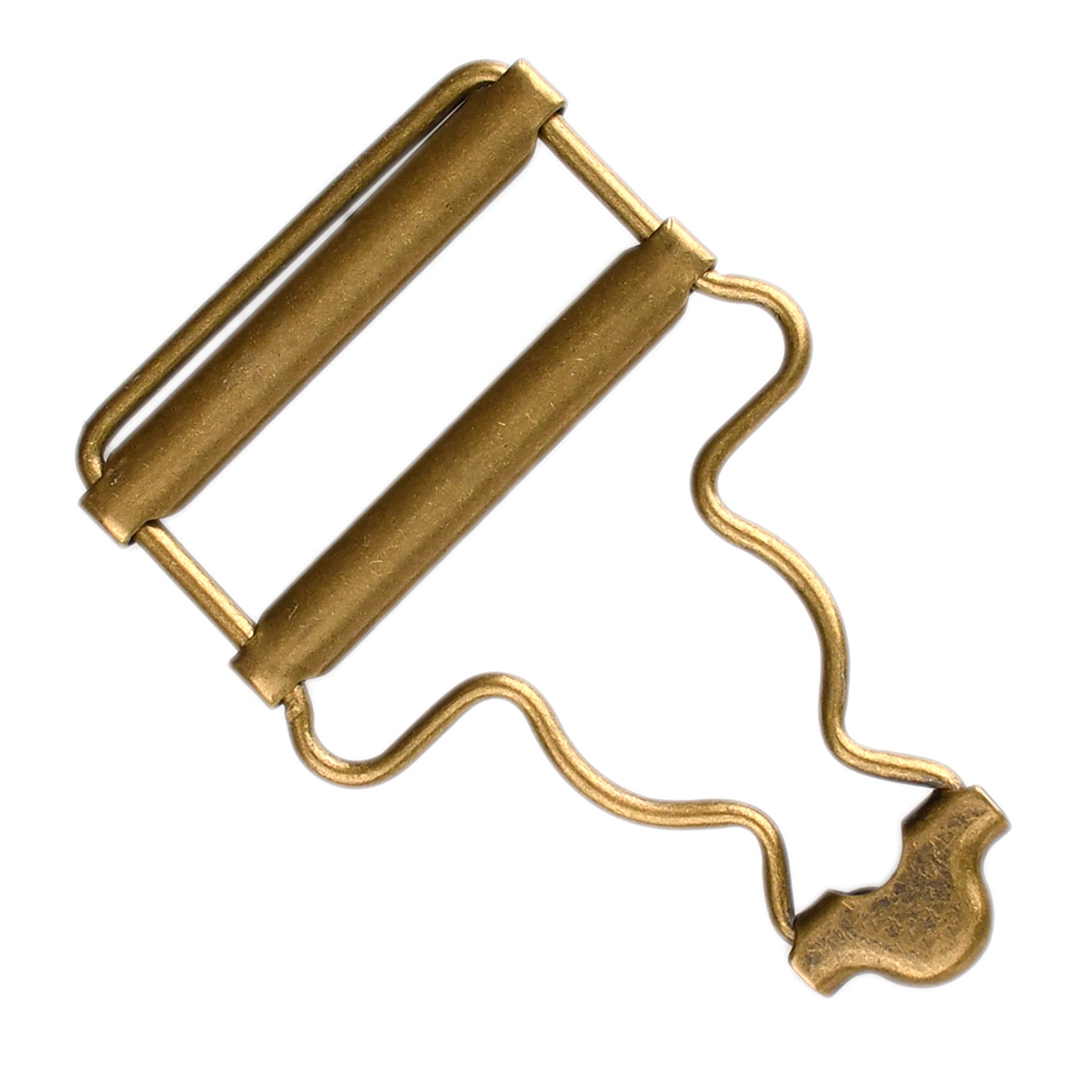 OVERALL SLIDER BUCKLE – JackStock Haberdashery