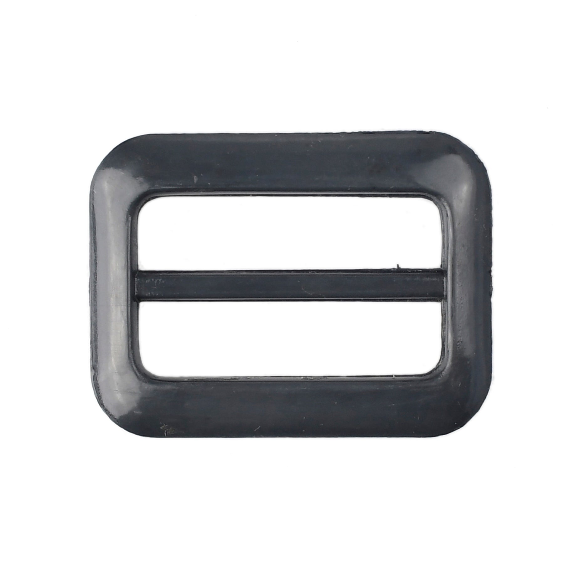 35MM PLASTIC ROUNDED TRI-SLIDE – JackStock Haberdashery