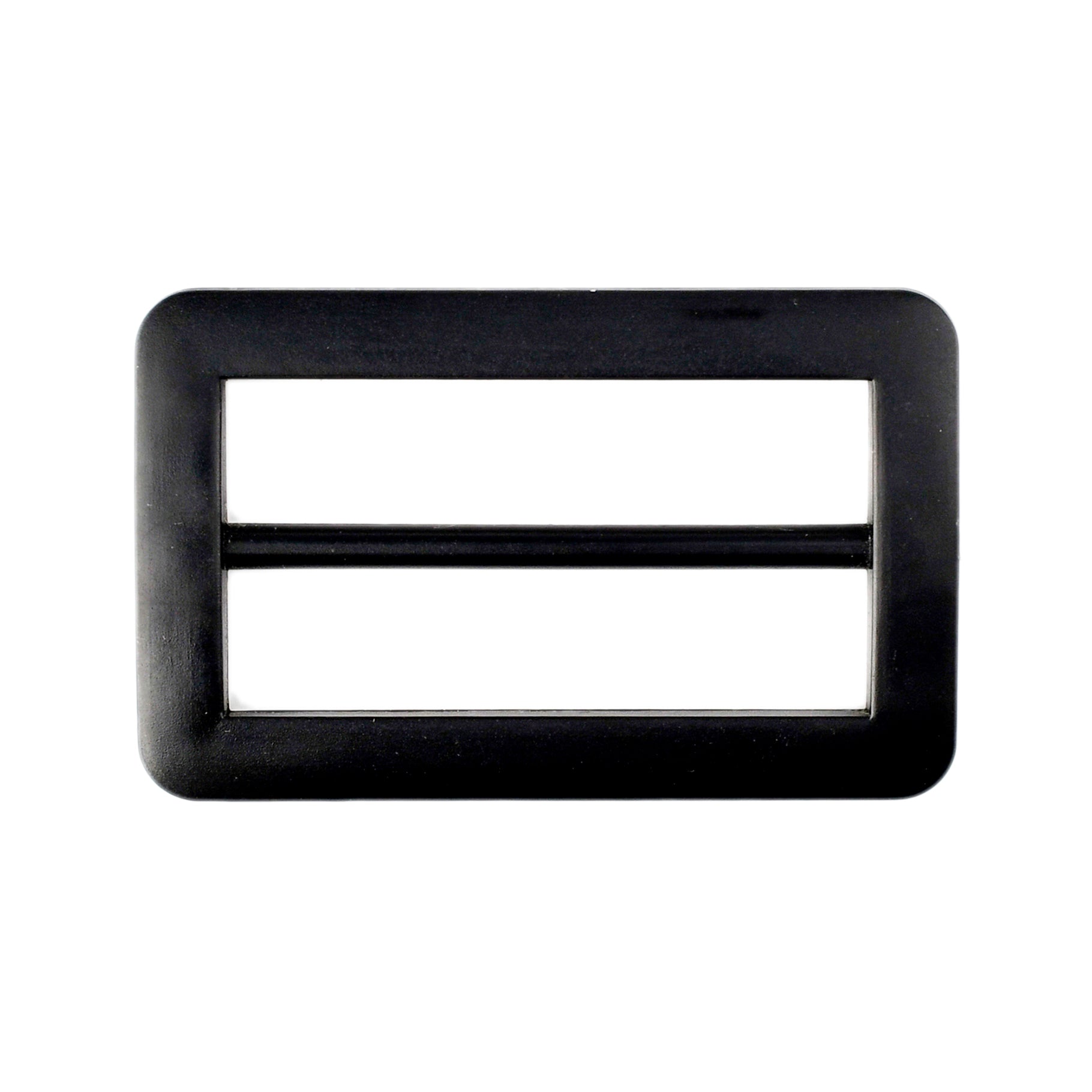 50mm Plastic Tri-Slide – JackStock Haberdashery
