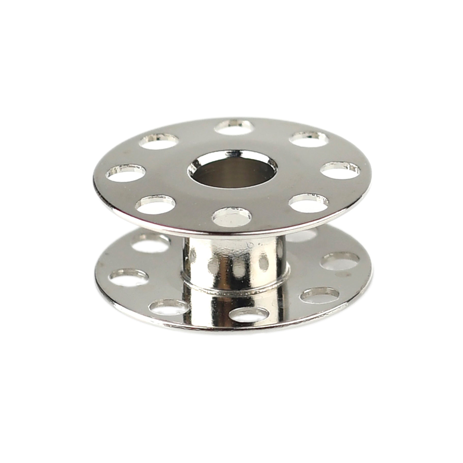 Universal Industrial Bobbin Multi-Hole Metal – JackStock Haberdashery