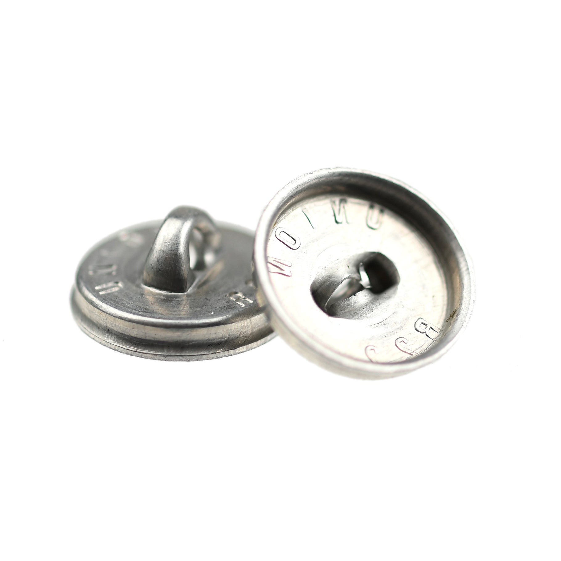 Button Mould Base Pack 100 – JackStock Haberdashery
