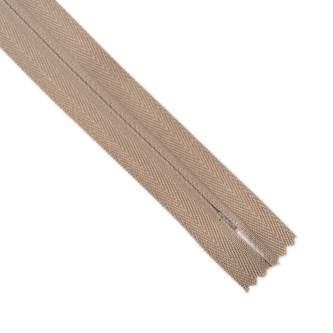 YKK CONCEAL MEDIUM-DUTY INVISIBLE ZIP COL 810 – JackStock Haberdashery
