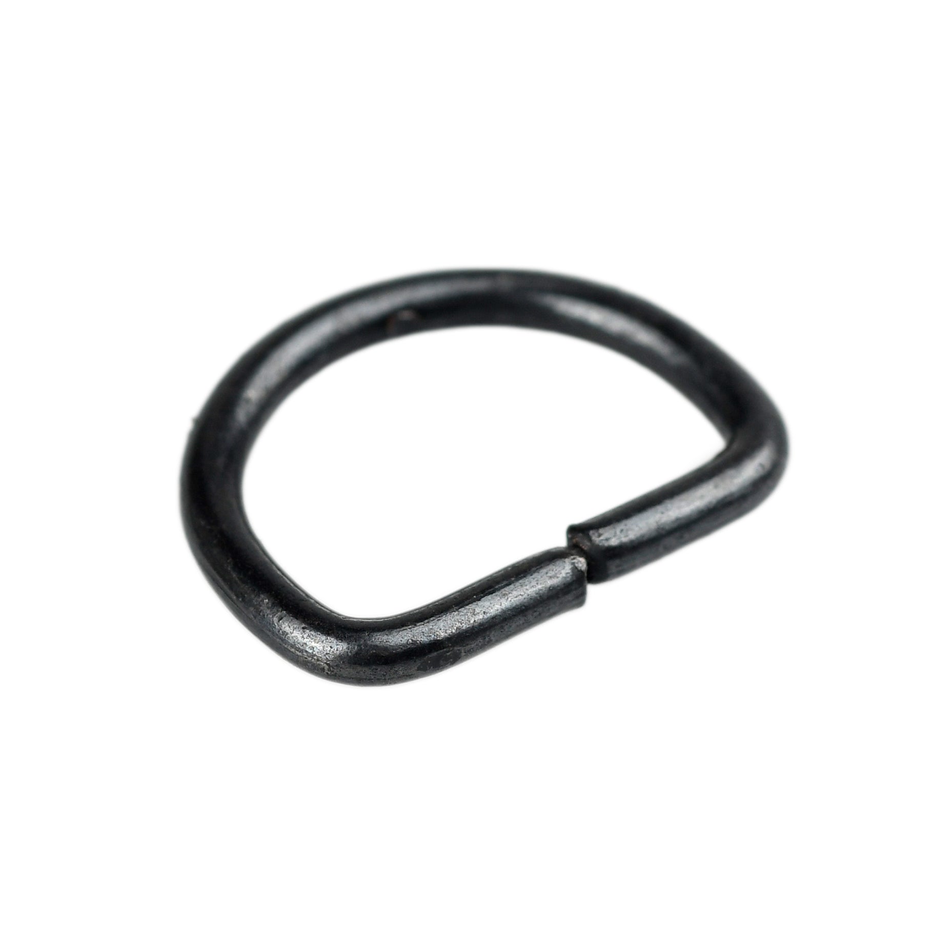 20MM METAL D-RING (UNWELDED) – JackStock Haberdashery