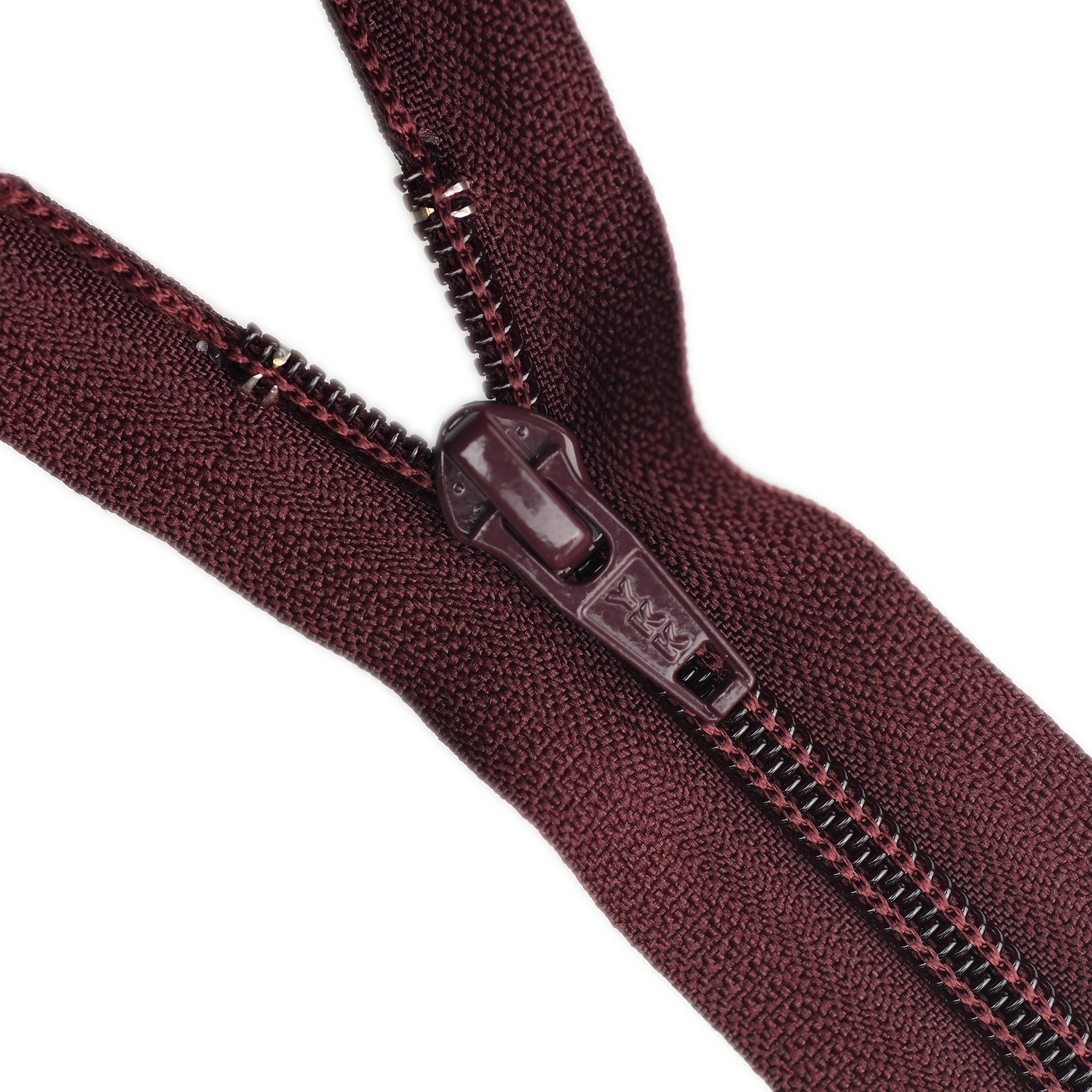 YKK NYLON CLOSED-END ZIP NO.5 COL 864 – JackStock Haberdashery
