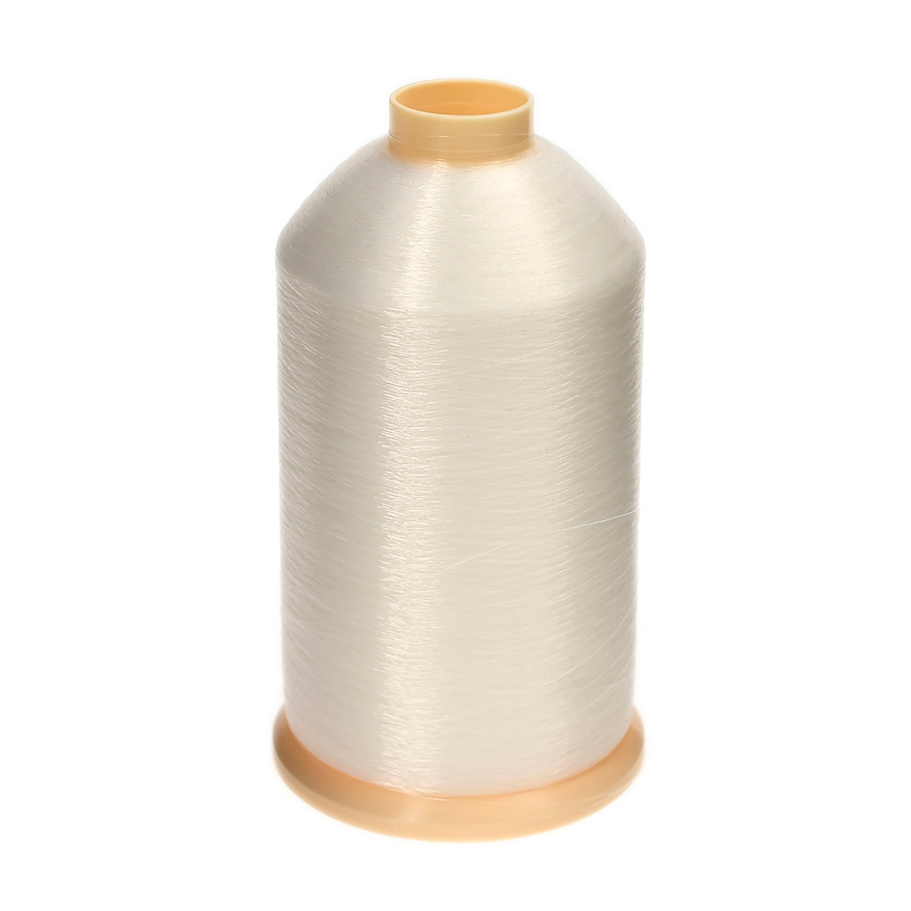 FINE MONOFILAMENT THREAD 15,000M NATURAL – JackStock Haberdashery