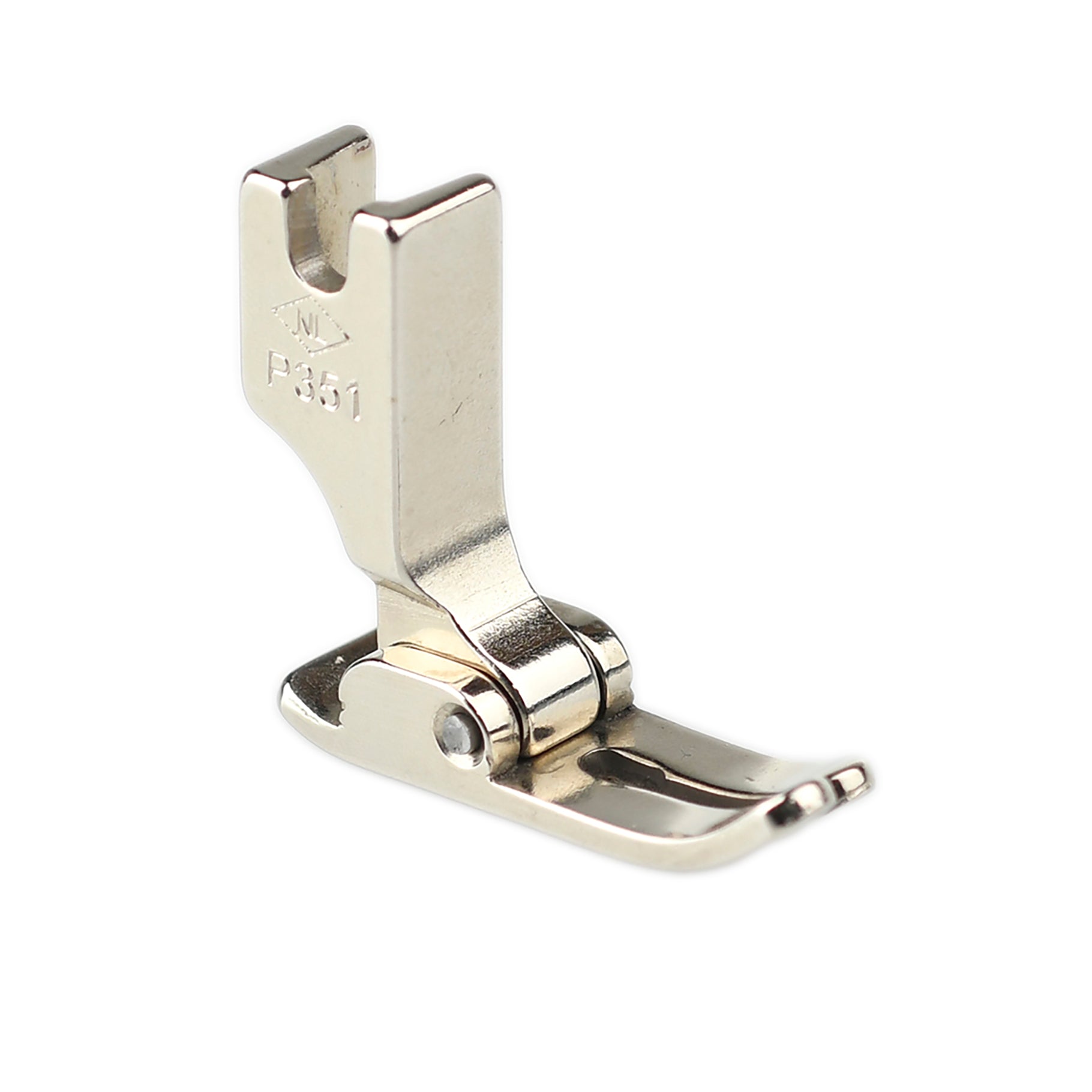 INDUSTRIAL HINGED PRESSER FOOT – JackStock Haberdashery