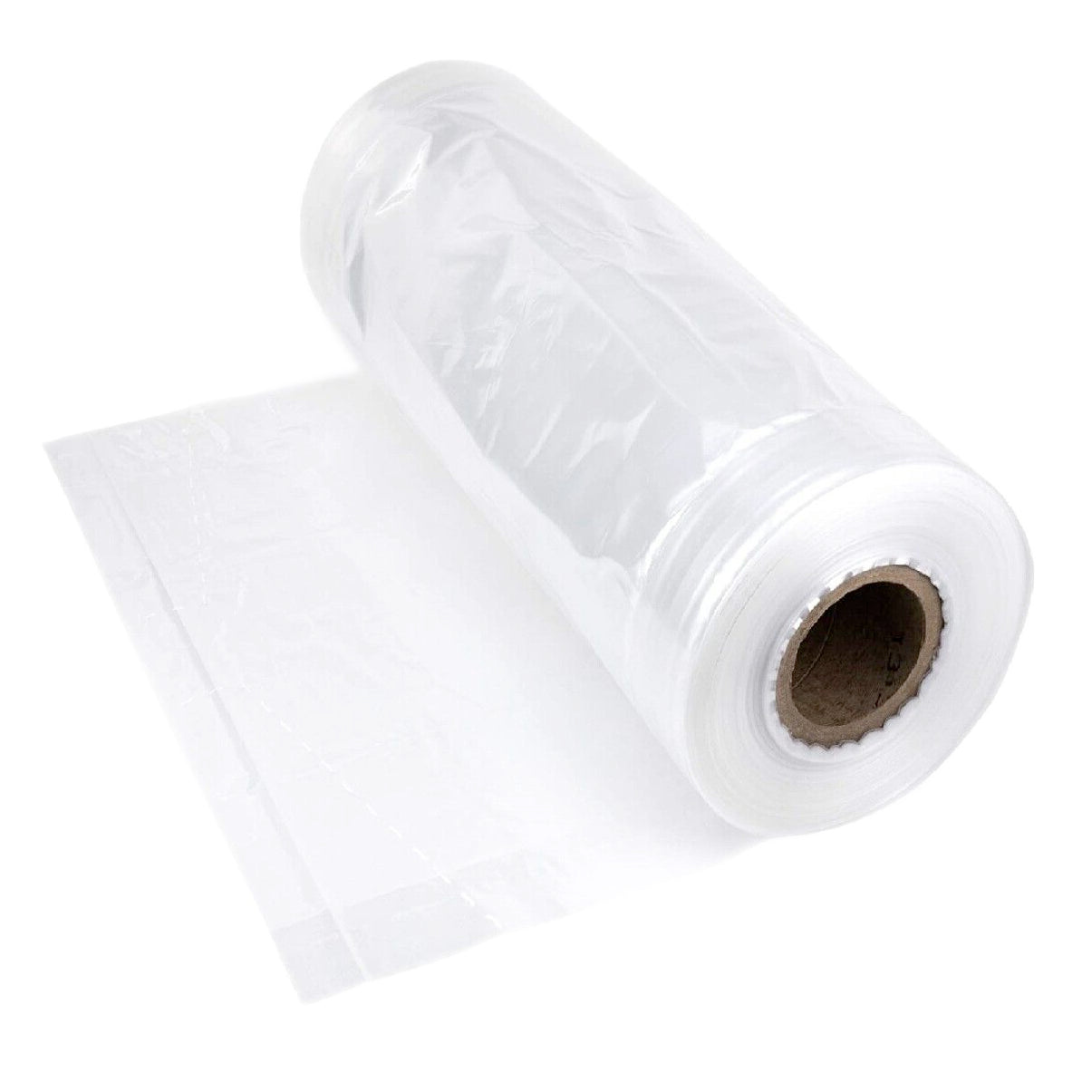 HEAVY-DUTY GARMENT BAGS/ DRY-CLEANING BAGS – JackStock Haberdashery