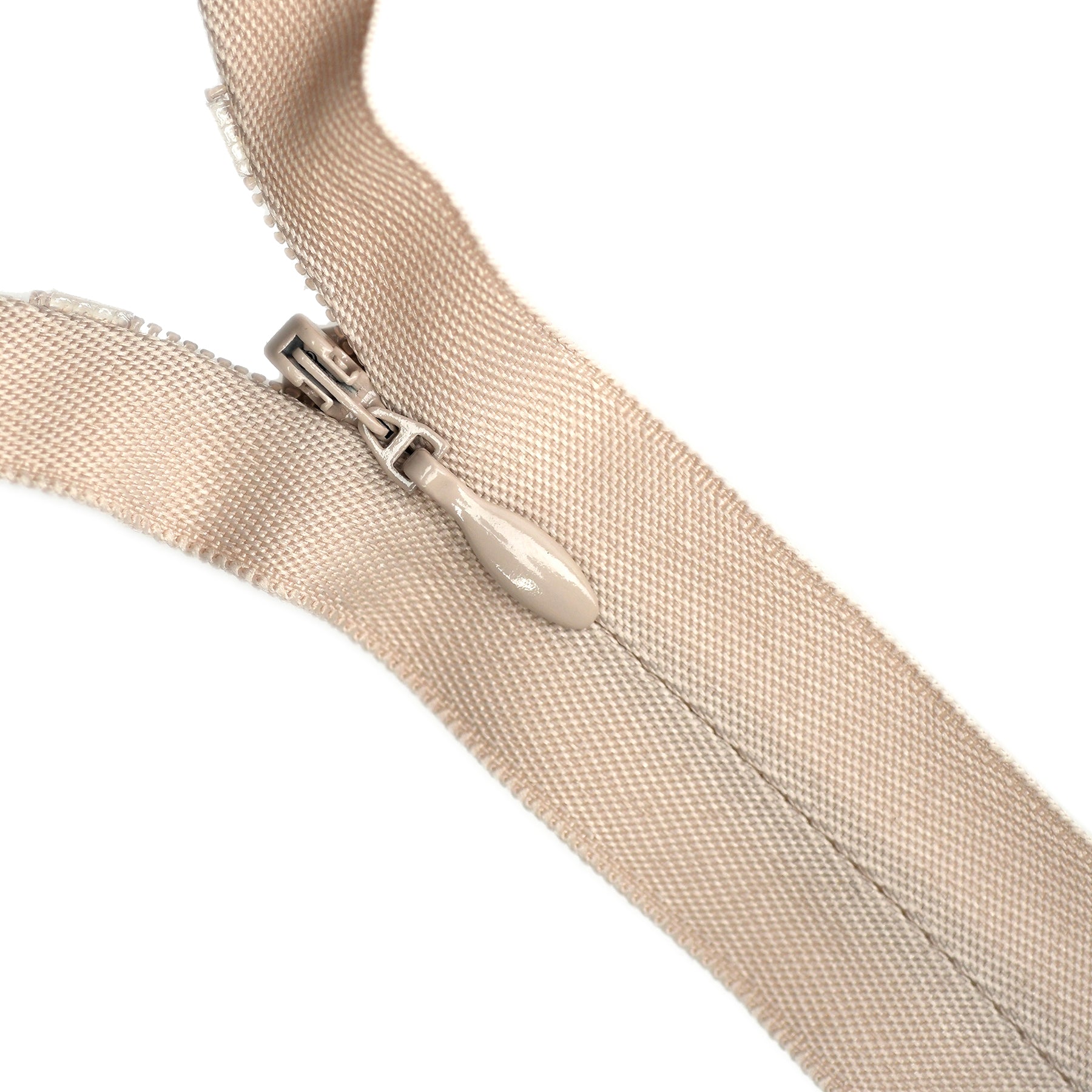 HEAVY-DUTY INVISIBLE ZIP COL 185 – JackStock Haberdashery