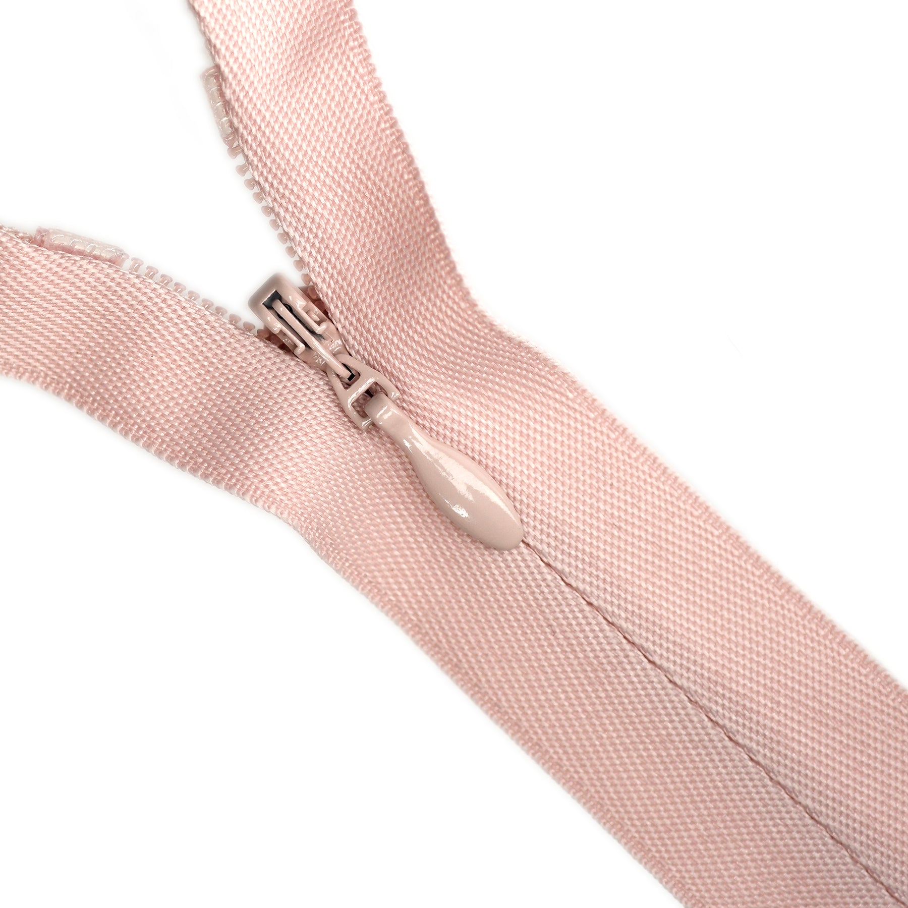 HEAVY-DUTY INVISIBLE ZIP COL 274 – JackStock Haberdashery