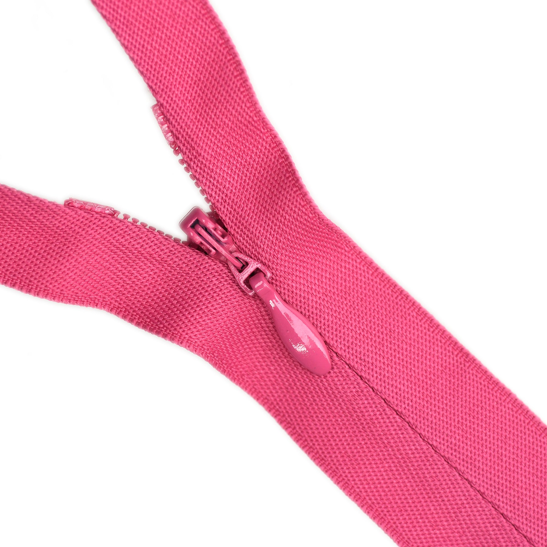 HEAVY-DUTY INVISIBLE ZIP COL 312 – JackStock Haberdashery