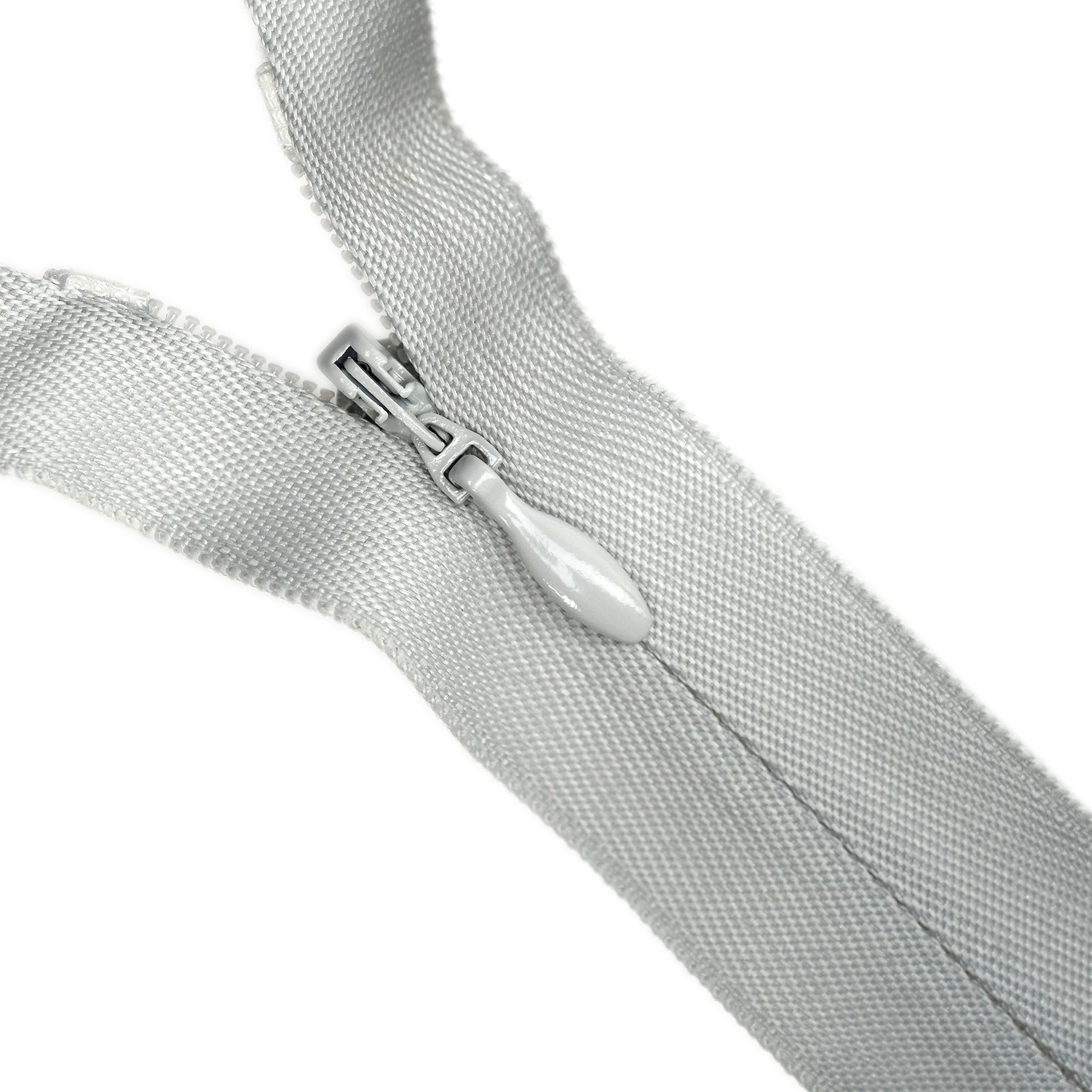 HEAVY-DUTY INVISIBLE ZIP COL 316 – JackStock Haberdashery