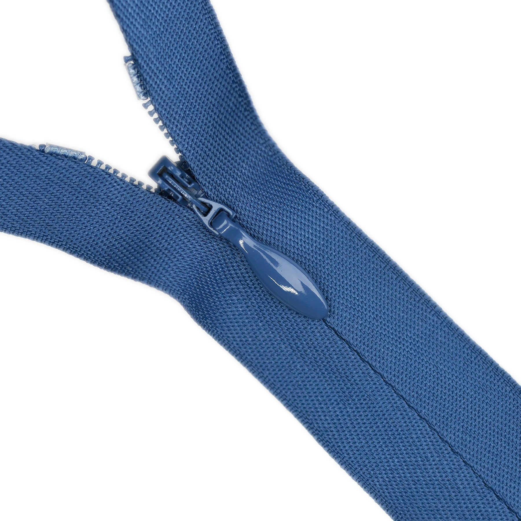 HEAVY-DUTY INVISIBLE ZIP COL 381 – JackStock Haberdashery