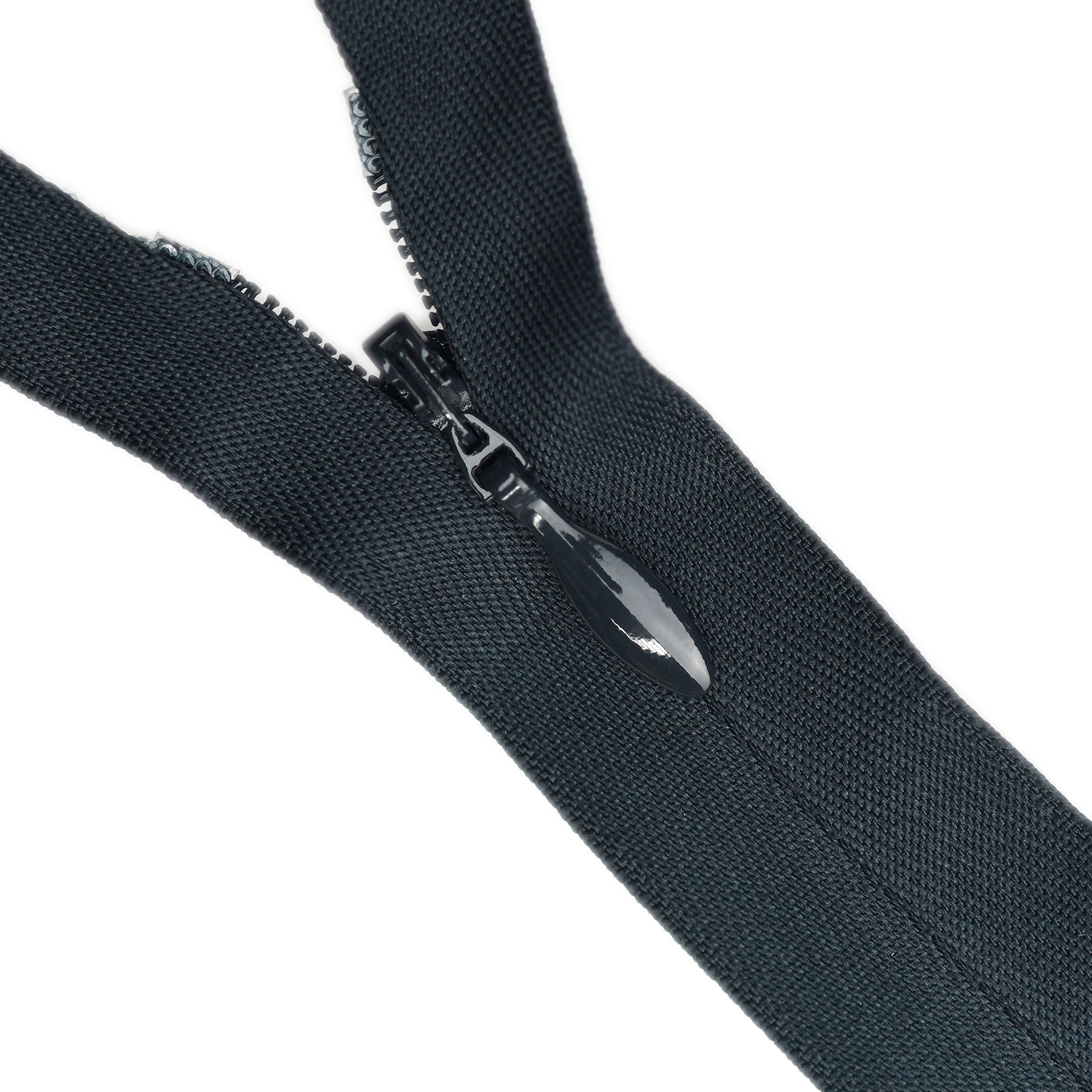 HEAVY-DUTY INVISIBLE ZIP COL 320 – JackStock Haberdashery