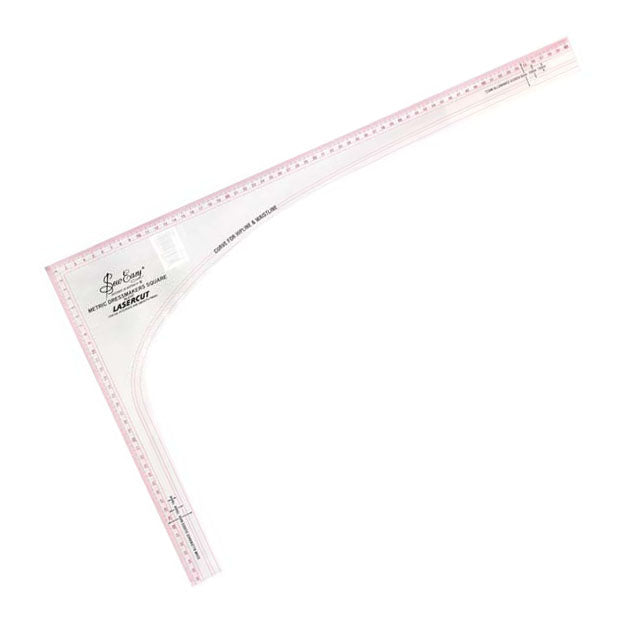 SEW EASY METRIC DRESSMAKER'S SQUARE – JackStock Haberdashery