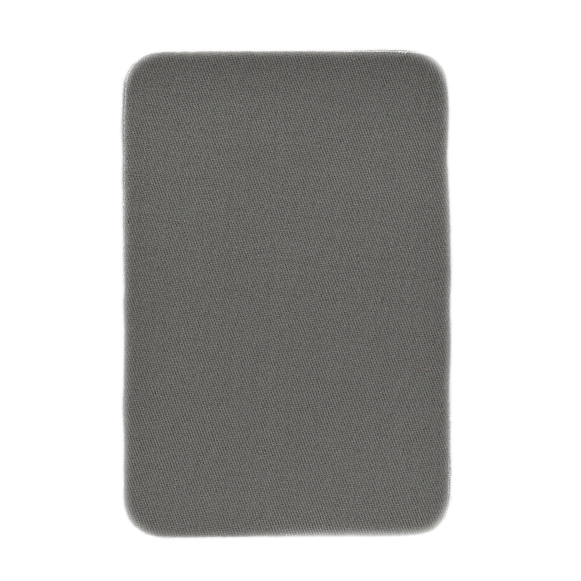 Iron-On Patches Pack 2 Grey – JackStock Haberdashery