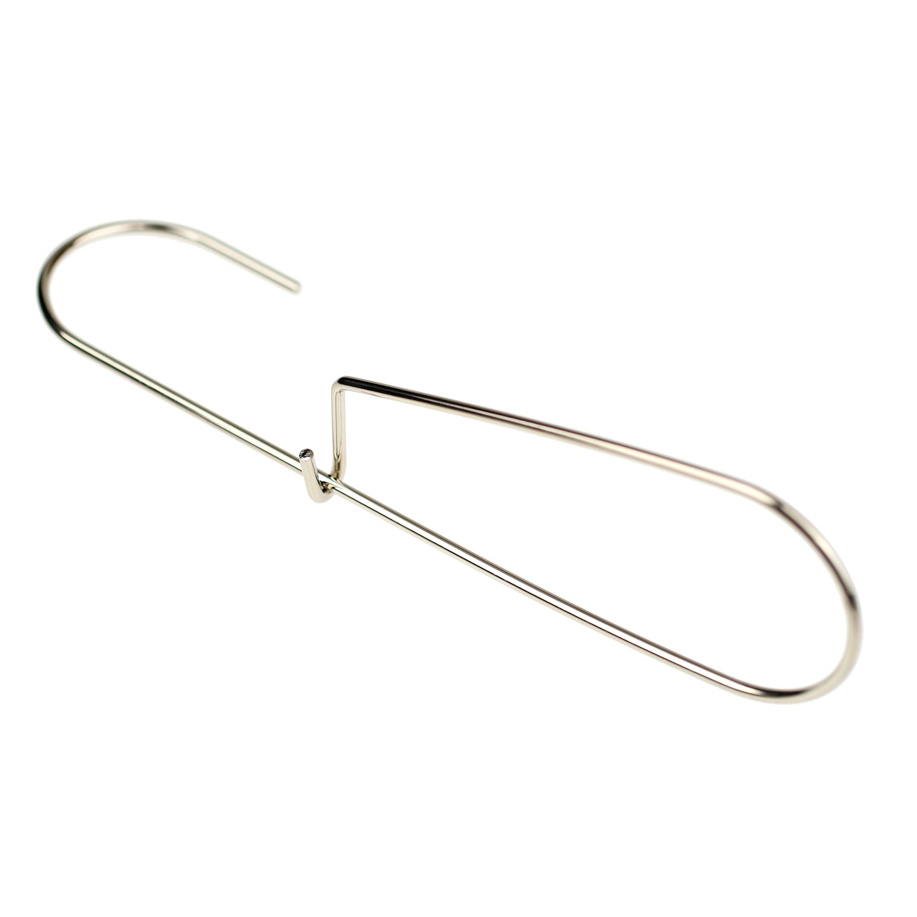 PATTERN HOOKS SILVER – JackStock Haberdashery