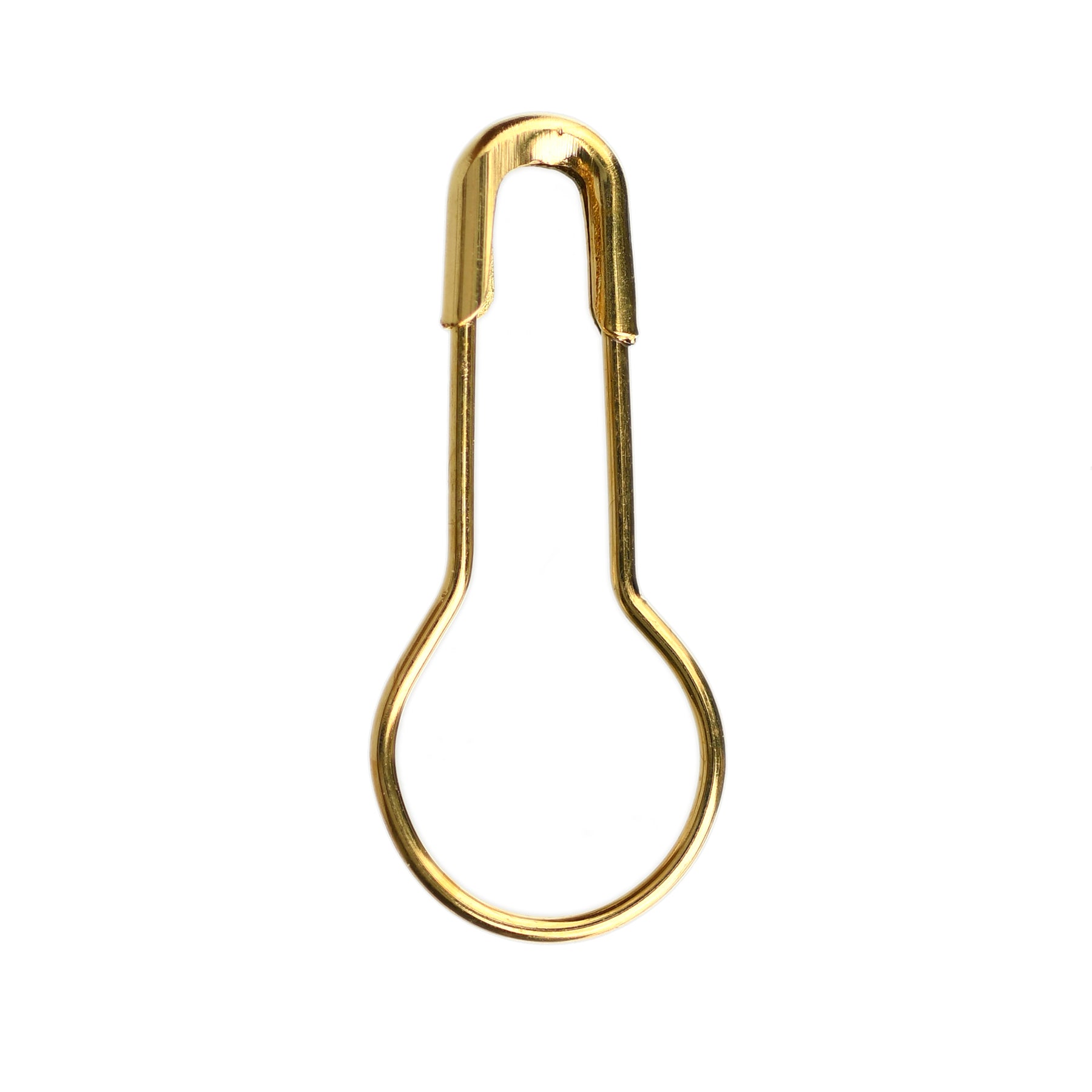 BULB SAFETY PINS PACK 100 – JackStock Haberdashery