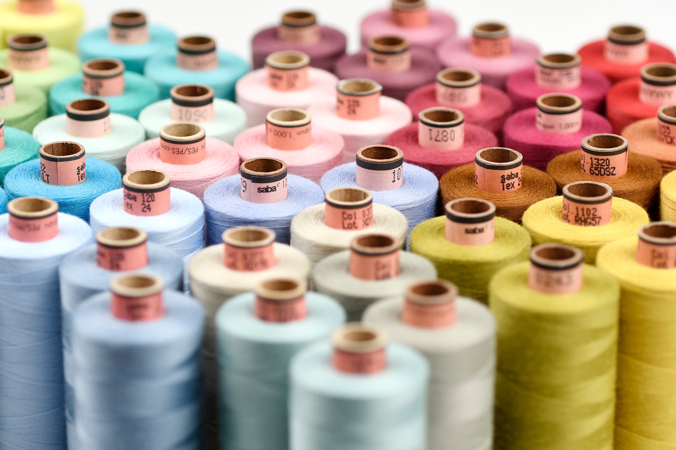 Welcome to JackStock Haberdashery