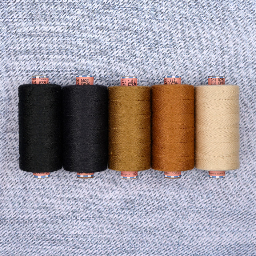 CORSET HOOK & EYE FASTENER BLACK – JackStock Haberdashery