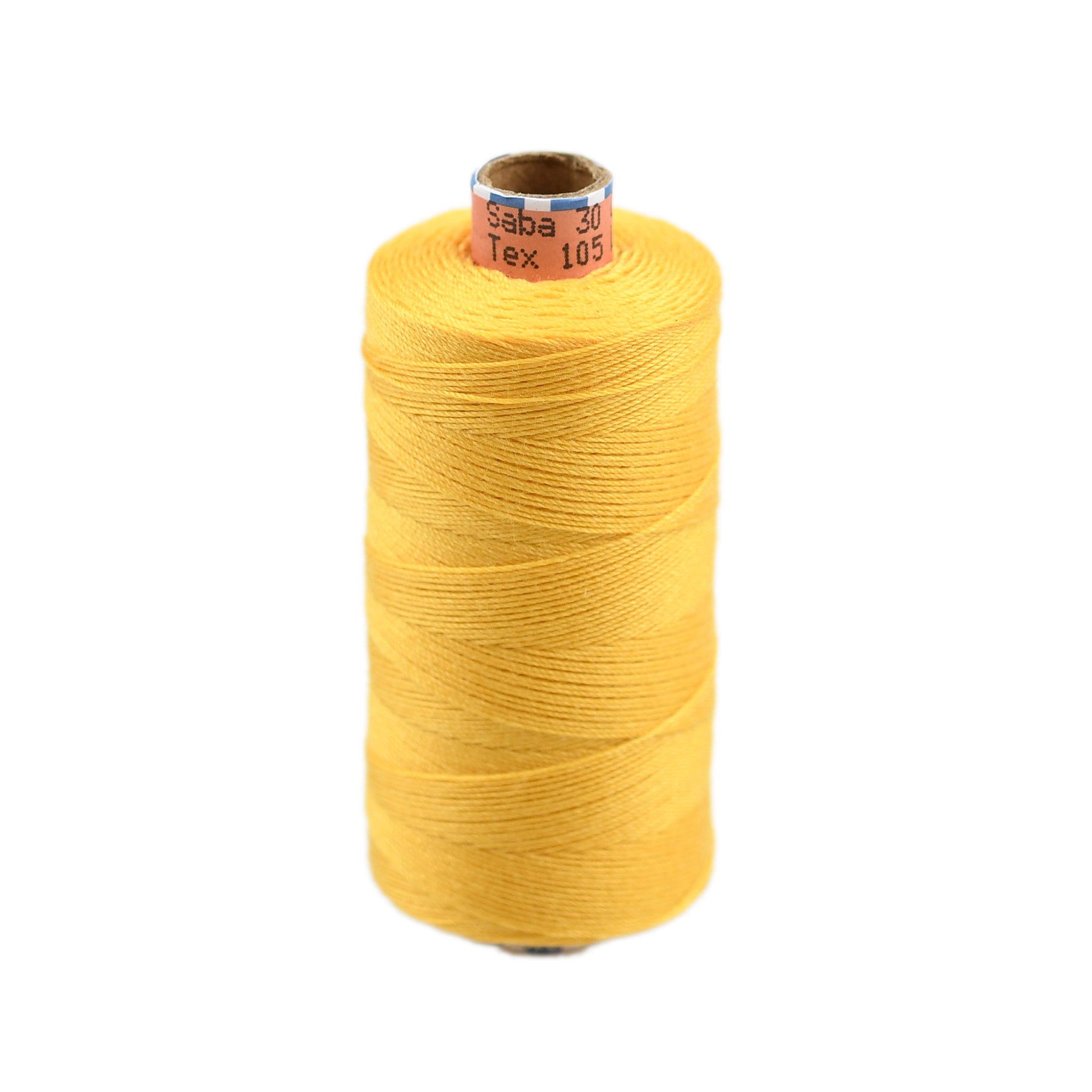 SABA THREAD TKT 30 COL 0120 – JackStock Haberdashery
