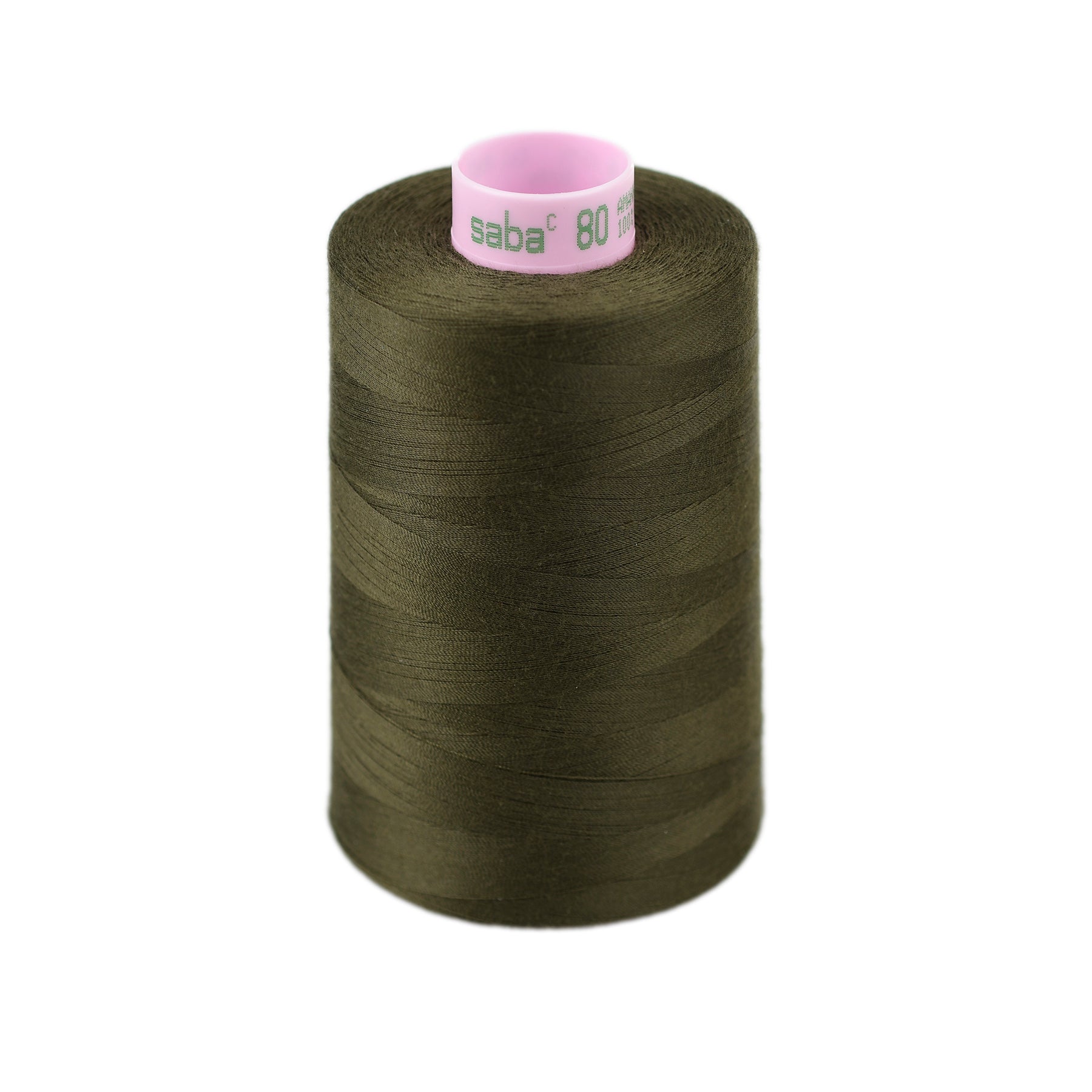 SABA THREAD TKT 80 COL 0663 – JackStock Haberdashery