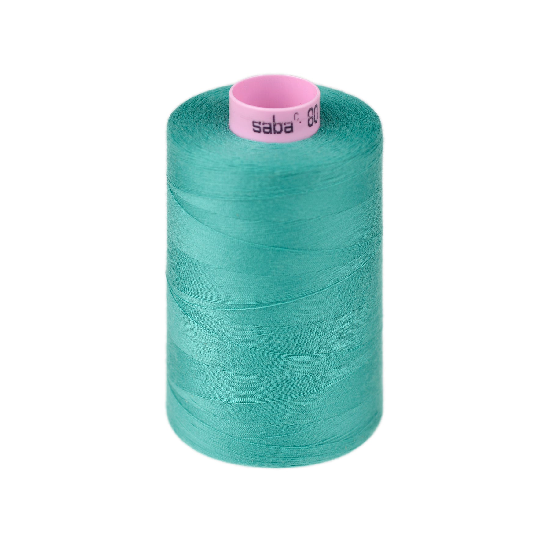 SABA THREAD TKT 80 COL 1091 – JackStock Haberdashery