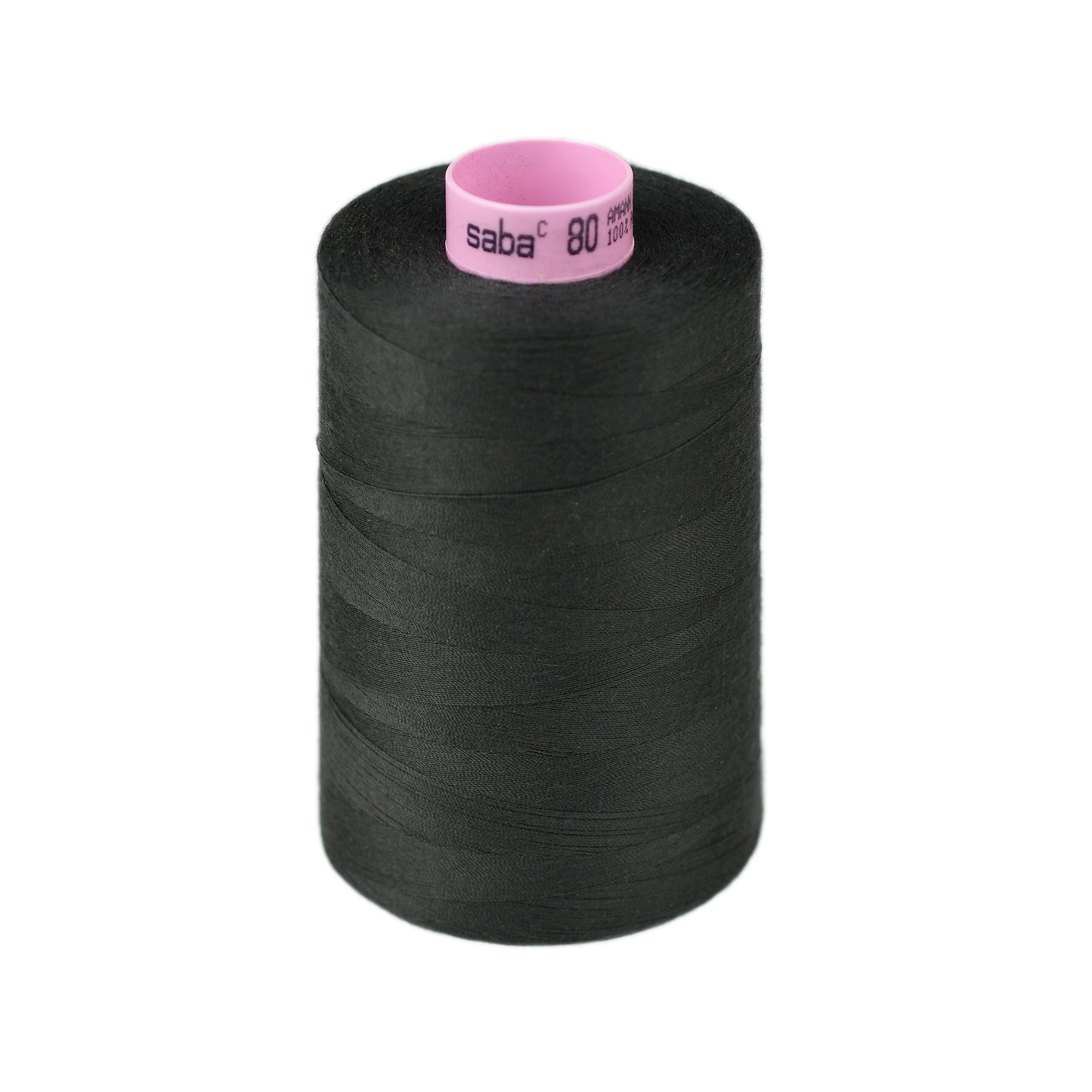 SABA THREAD TKT 80 COL 1237 – JackStock Haberdashery