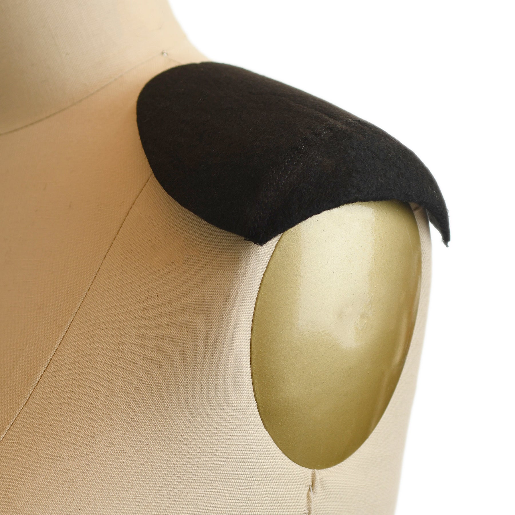 LIGHTWEIGHT RAGLAN SHOULDER PADS – JackStock Haberdashery