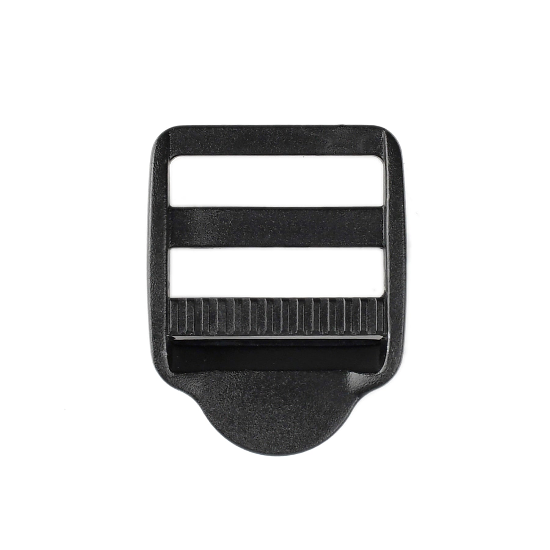 ACETAL STEP-LOCK BLACK – JackStock Haberdashery