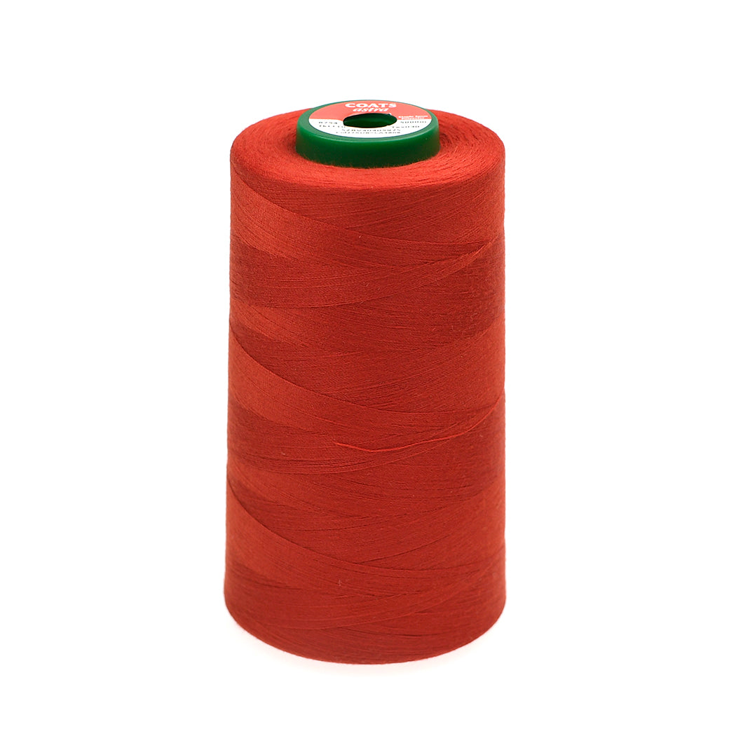 ASTRA SPUN POLY THREAD COL 3809 – JackStock Haberdashery