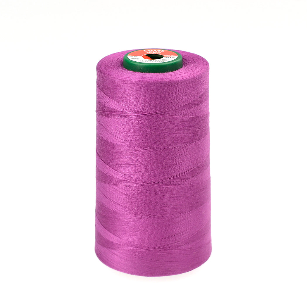 ASTRA SPUN POLY THREAD COL 4360 – JackStock Haberdashery