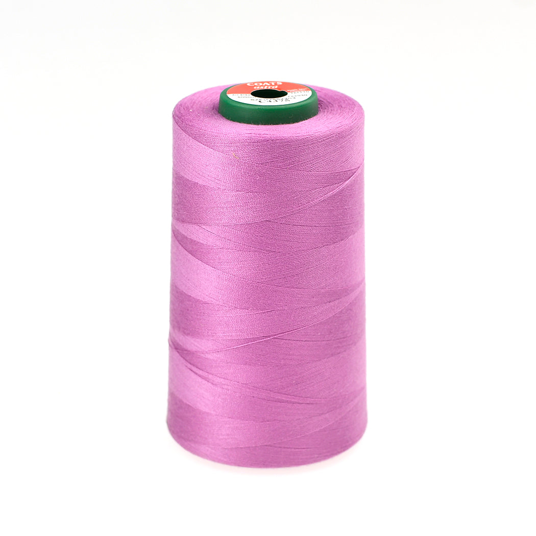 ASTRA SPUN POLY THREAD COL 4375 – JackStock Haberdashery