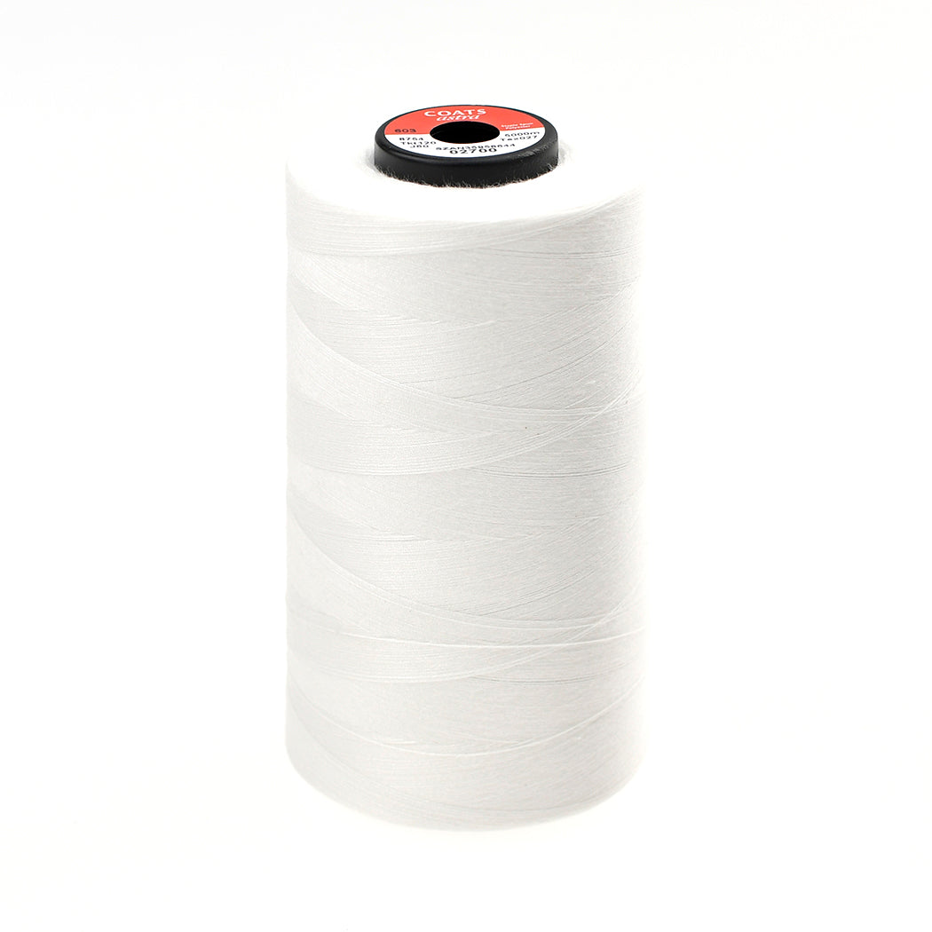 ASTRA SPUN POLY THREAD COL 2700 – JackStock Haberdashery