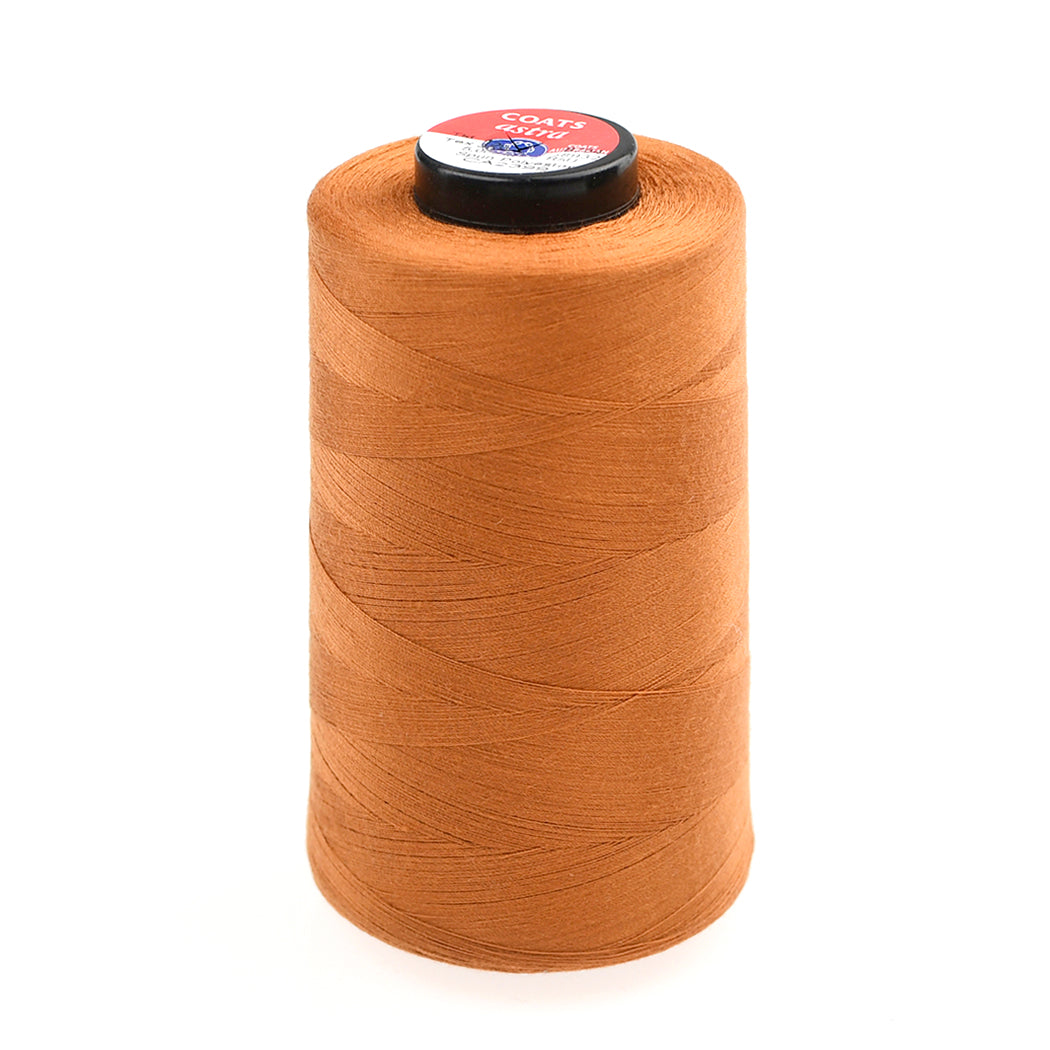 ASTRA SPUN POLY THREAD COL 2399 – JackStock Haberdashery