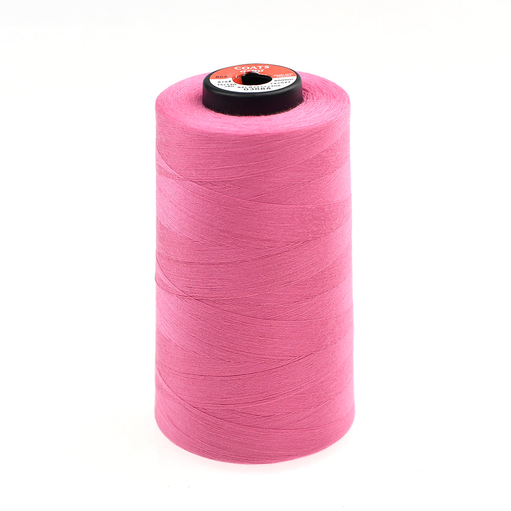 ASTRA SPUN POLY THREAD COL 3665 – JackStock Haberdashery