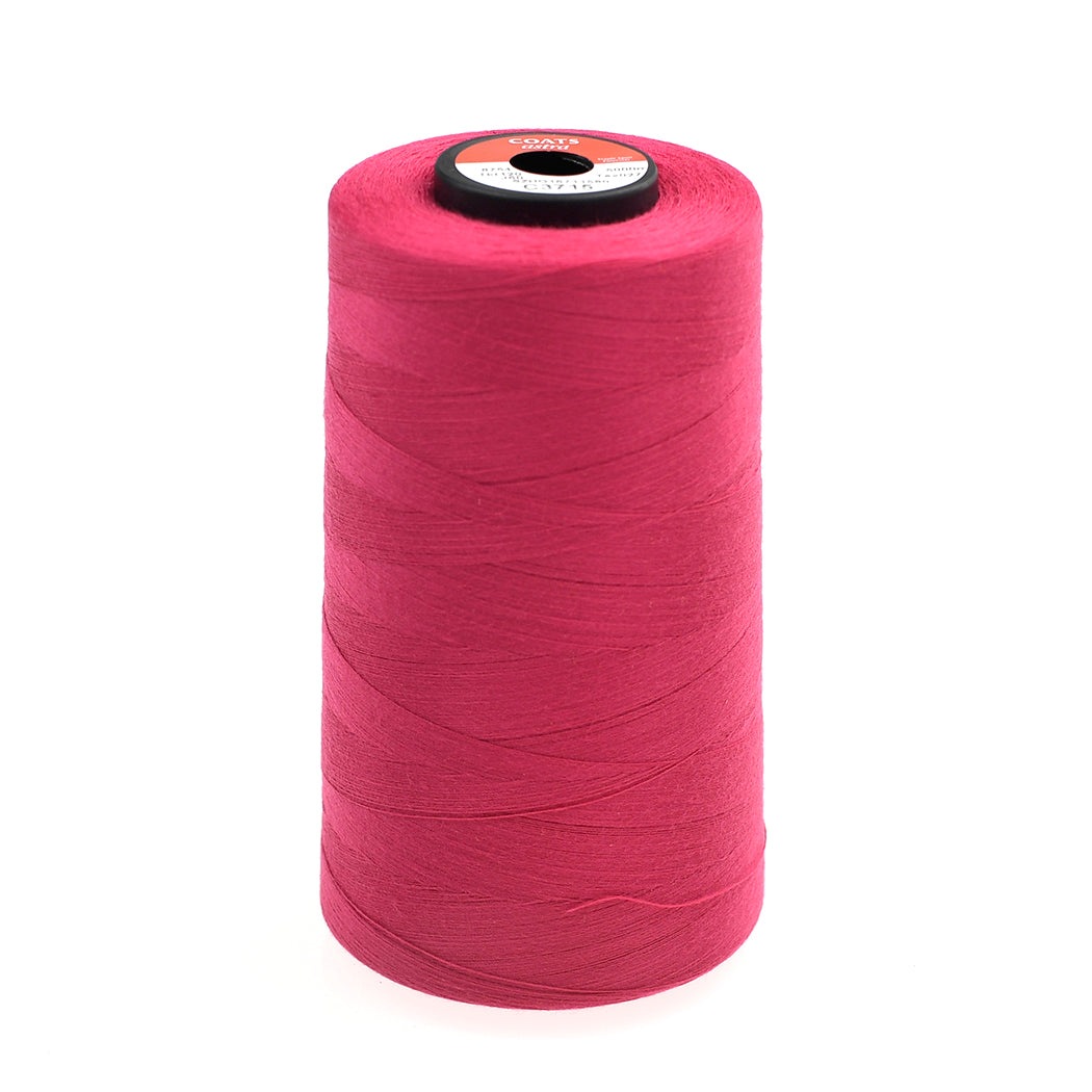 ASTRA SPUN POLY THREAD COL 3715 – JackStock Haberdashery