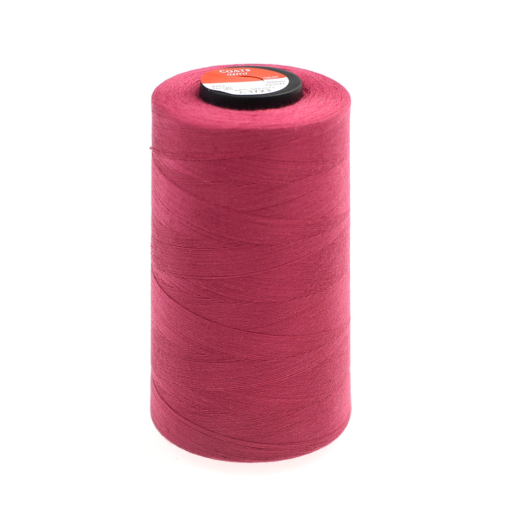 ASTRA SPUN POLY THREAD COL 3723 – JackStock Haberdashery