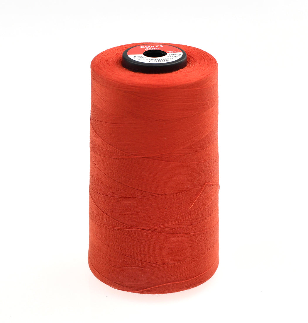 ASTRA SPUN POLY THREAD COL 3808 – JackStock Haberdashery