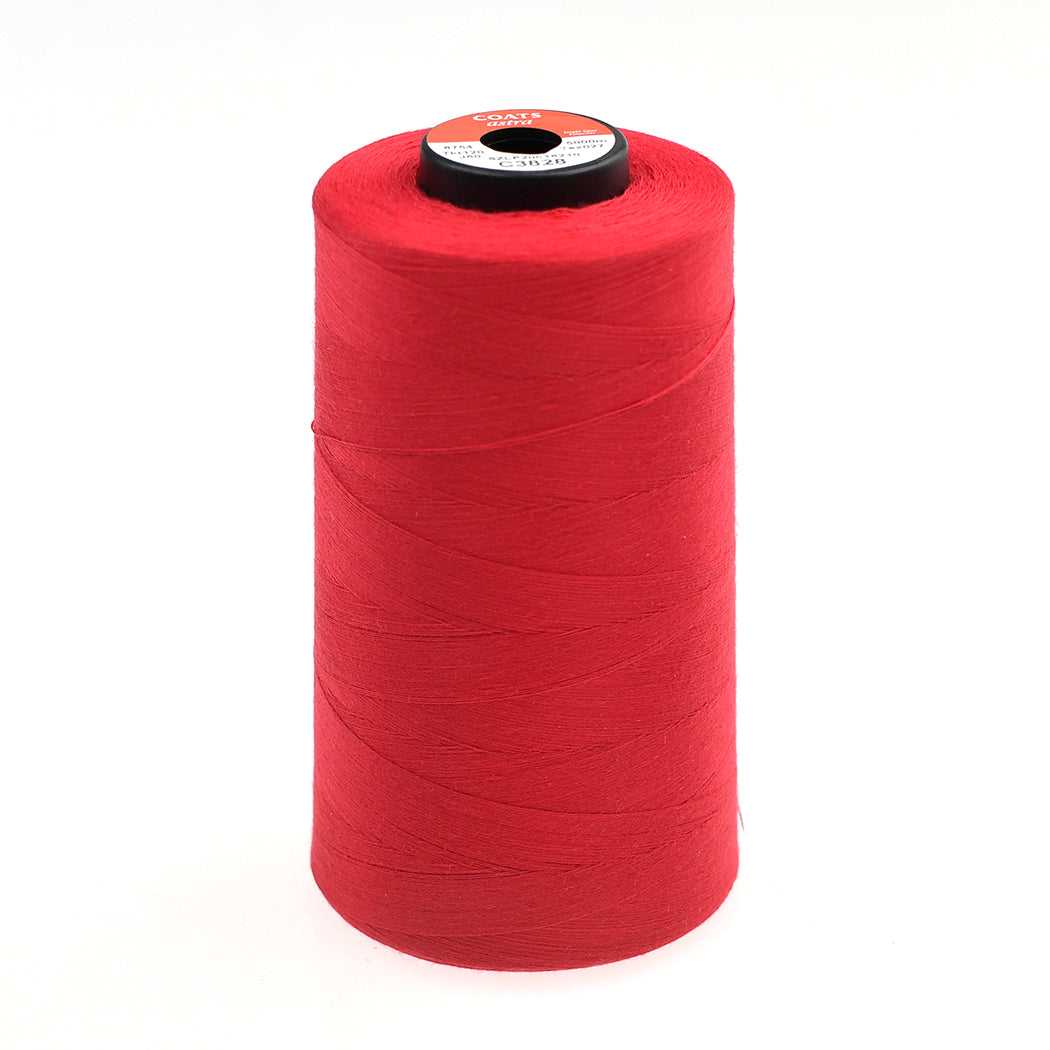 ASTRA SPUN POLY THREAD COL 3828 – JackStock Haberdashery