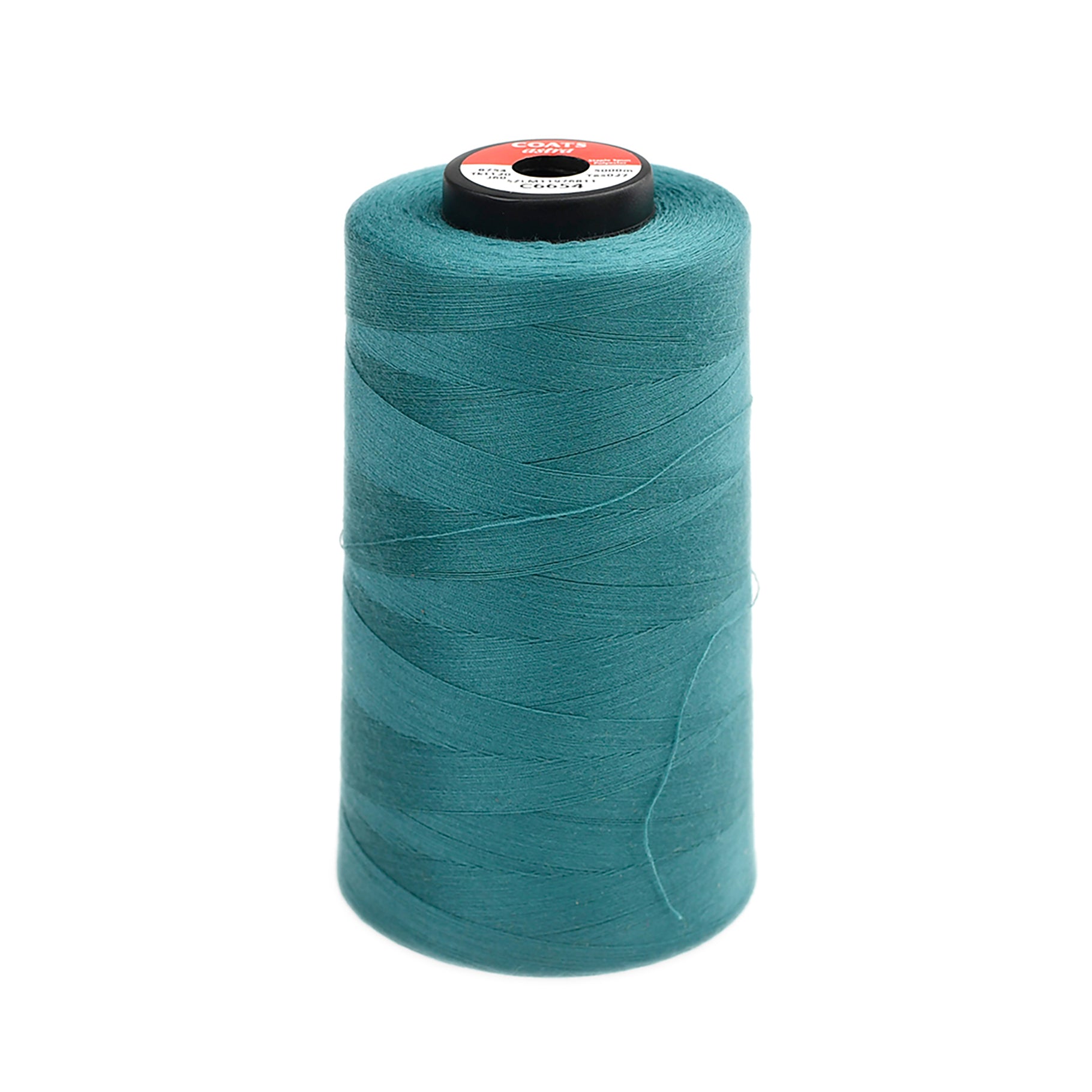 ASTRA SPUN POLY THREAD COL 6654 – JackStock Haberdashery